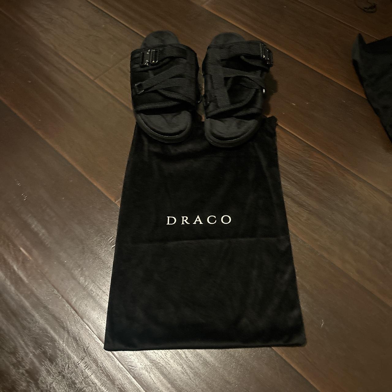 Draco Slides for the low (DracoSlides) - Depop