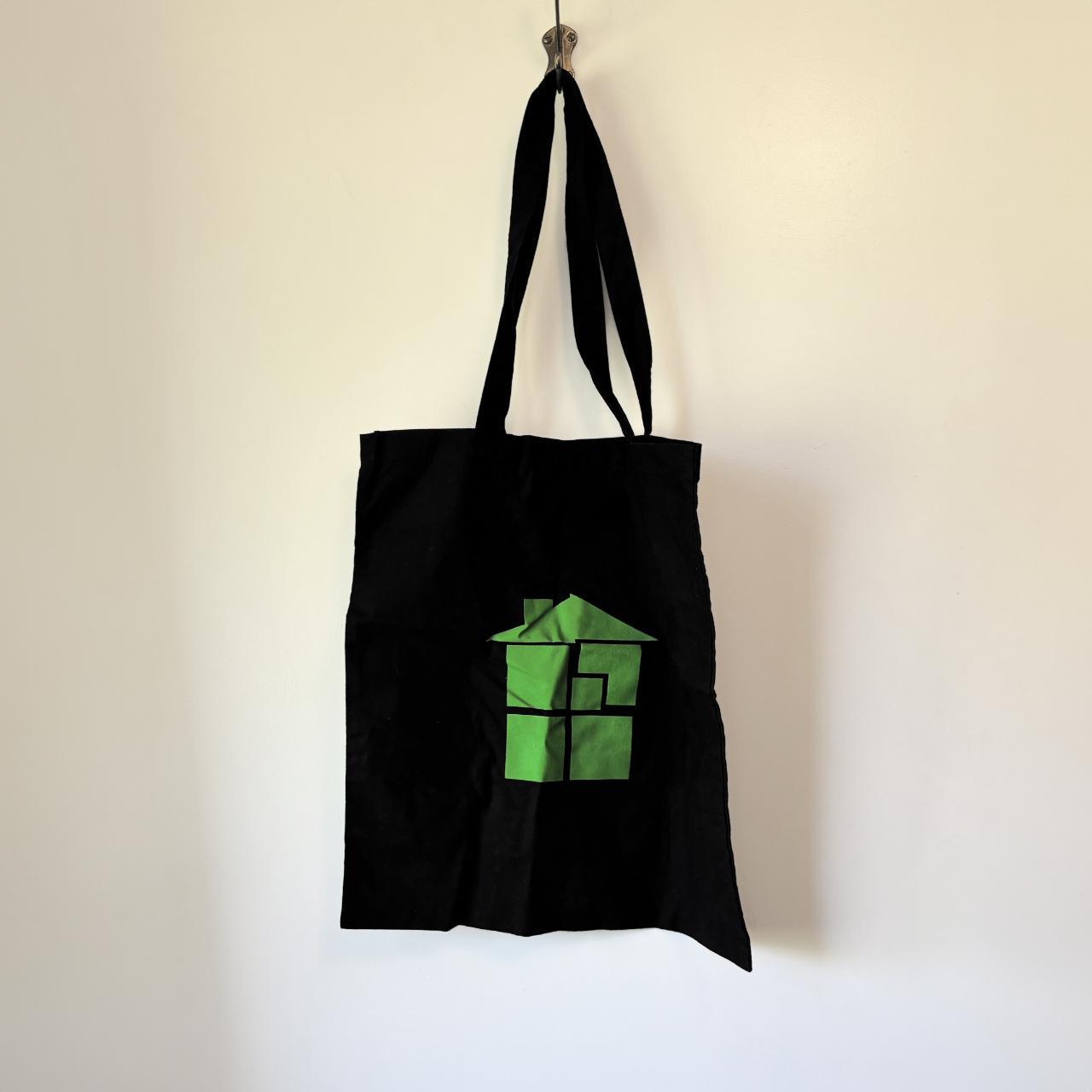 Homestuck Sburb doublesided tote bag Sburb Portal on... - Depop