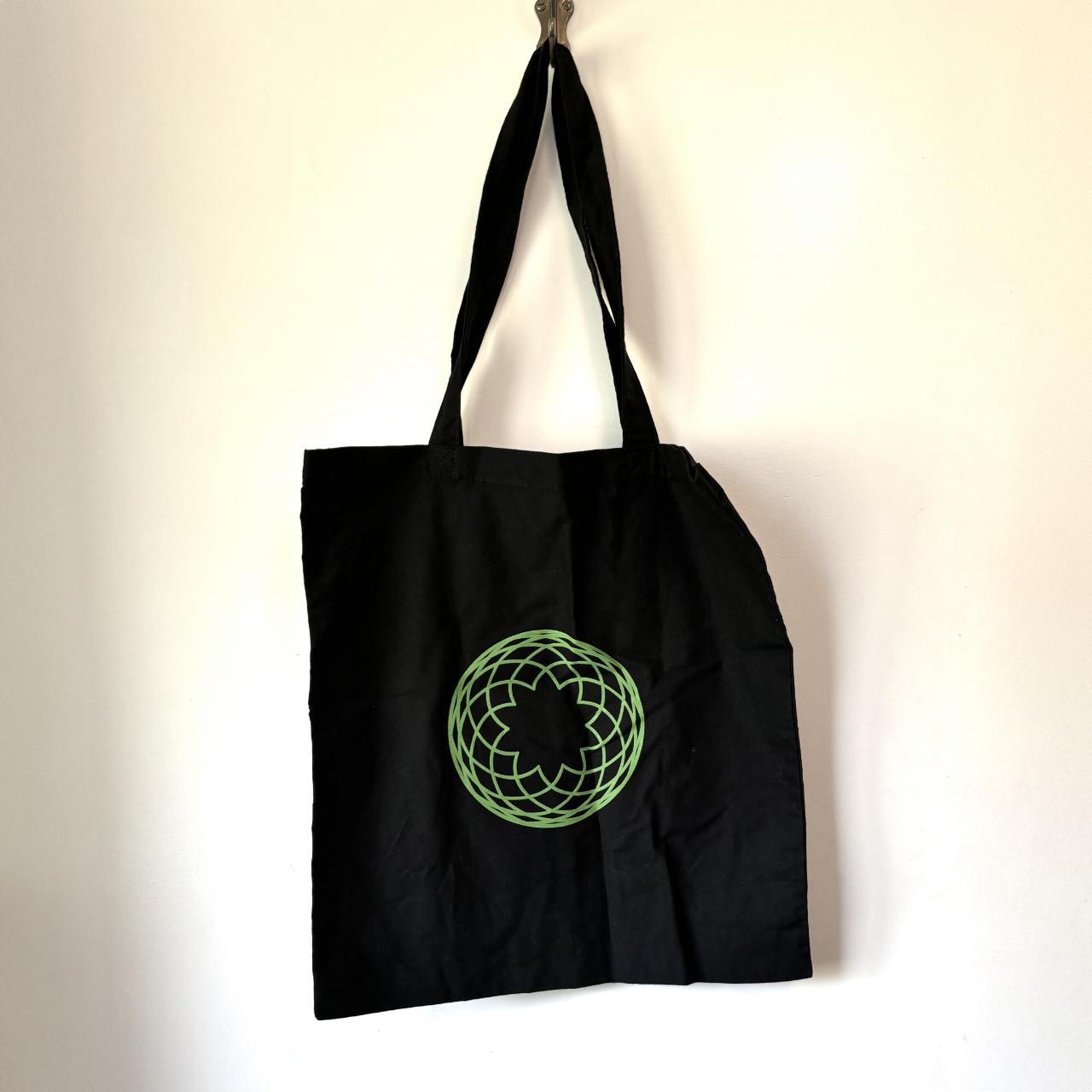 Homestuck Sburb doublesided tote bag Sburb Portal on... - Depop