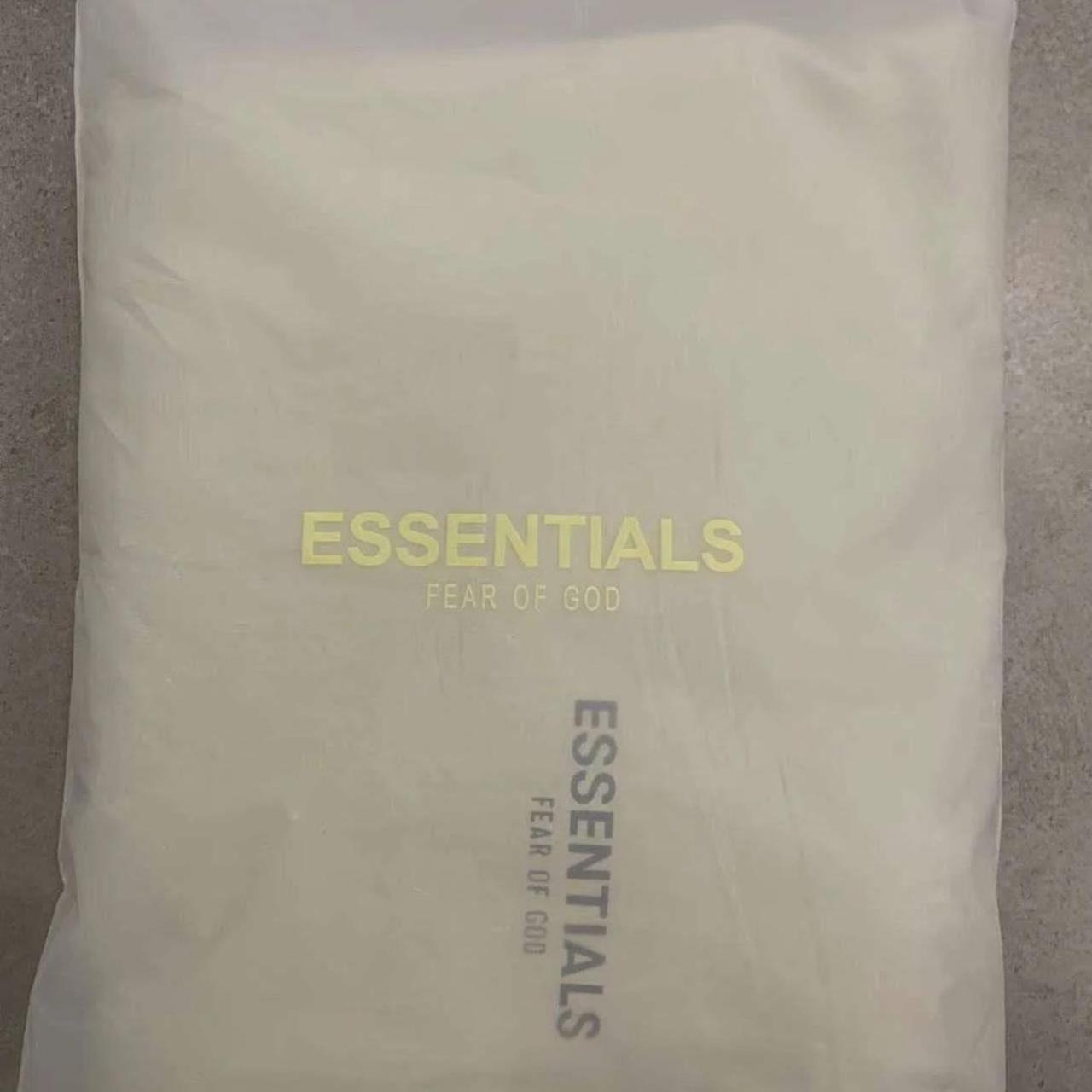 Essentials FOG tracksuits All sizes All colours... - Depop