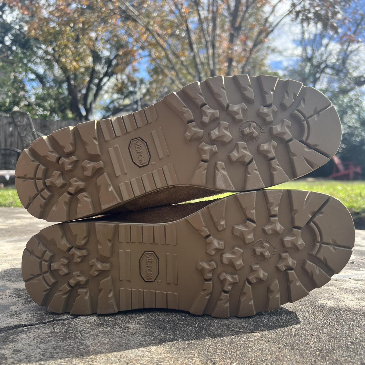 Altama gore-Tex army combat / work boots.... | Depop