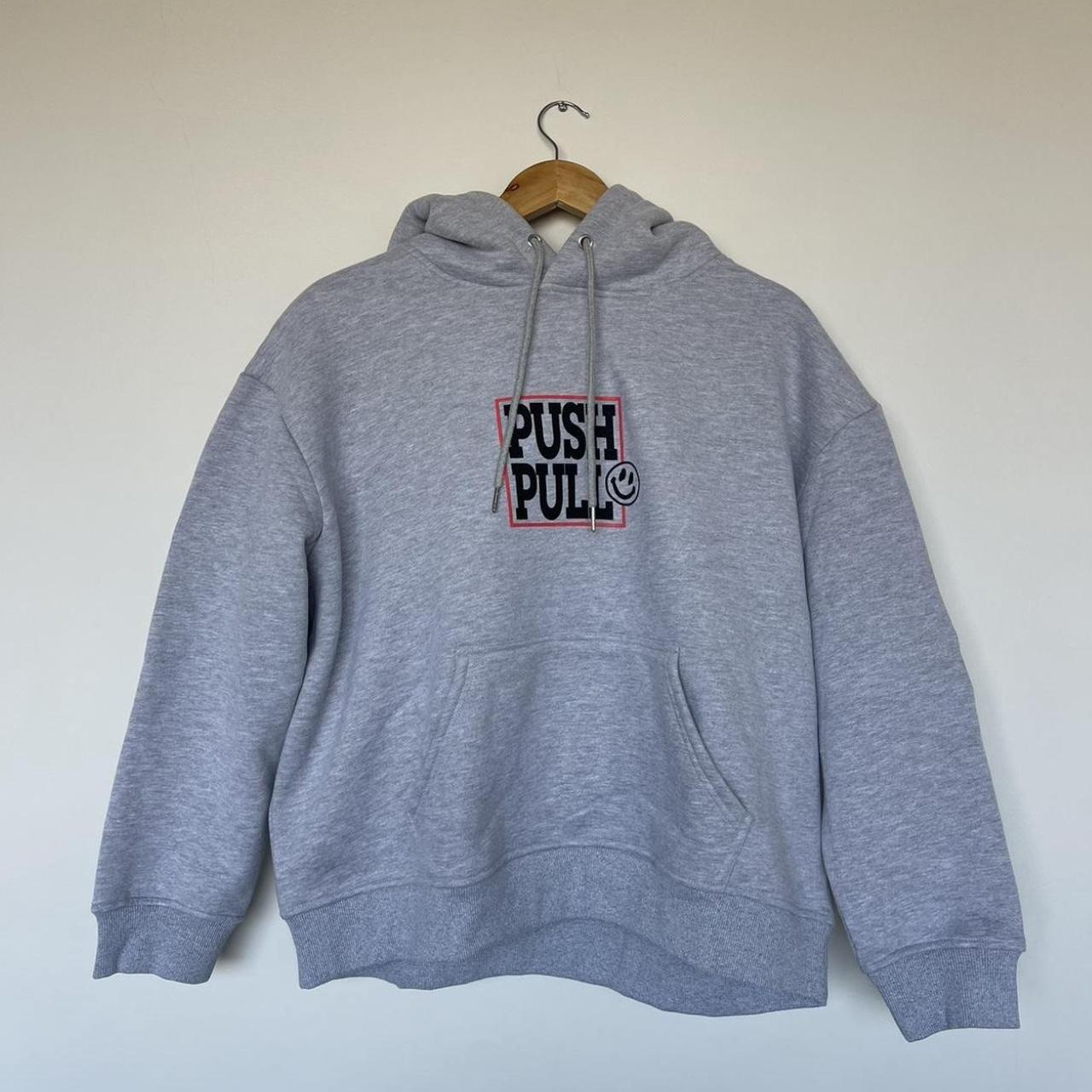 PUSH PULL RESTOCK ‼️‼️‼️ 6 x Size Small - Medium /... - Depop