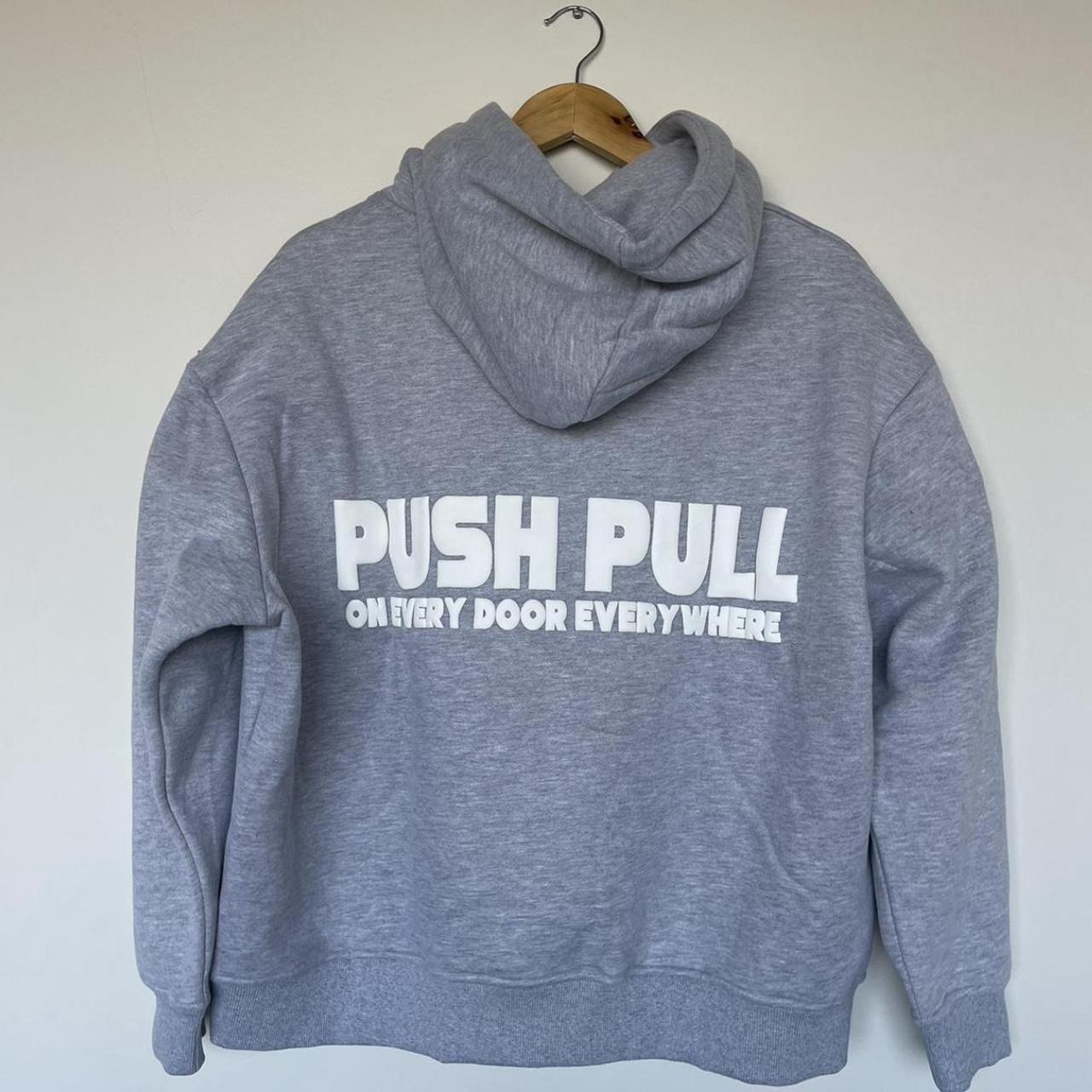 PUSH PULL RESTOCK ‼️‼️‼️ 6 x Size Small - Medium /... - Depop