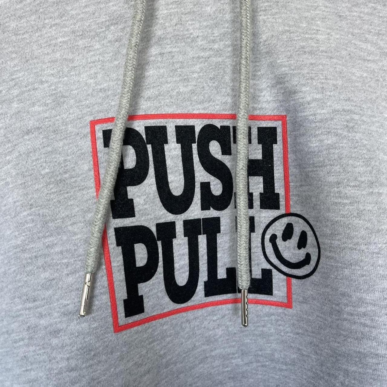 PUSH PULL RESTOCK ‼️‼️‼️ 6 x Size Small - Medium /... - Depop