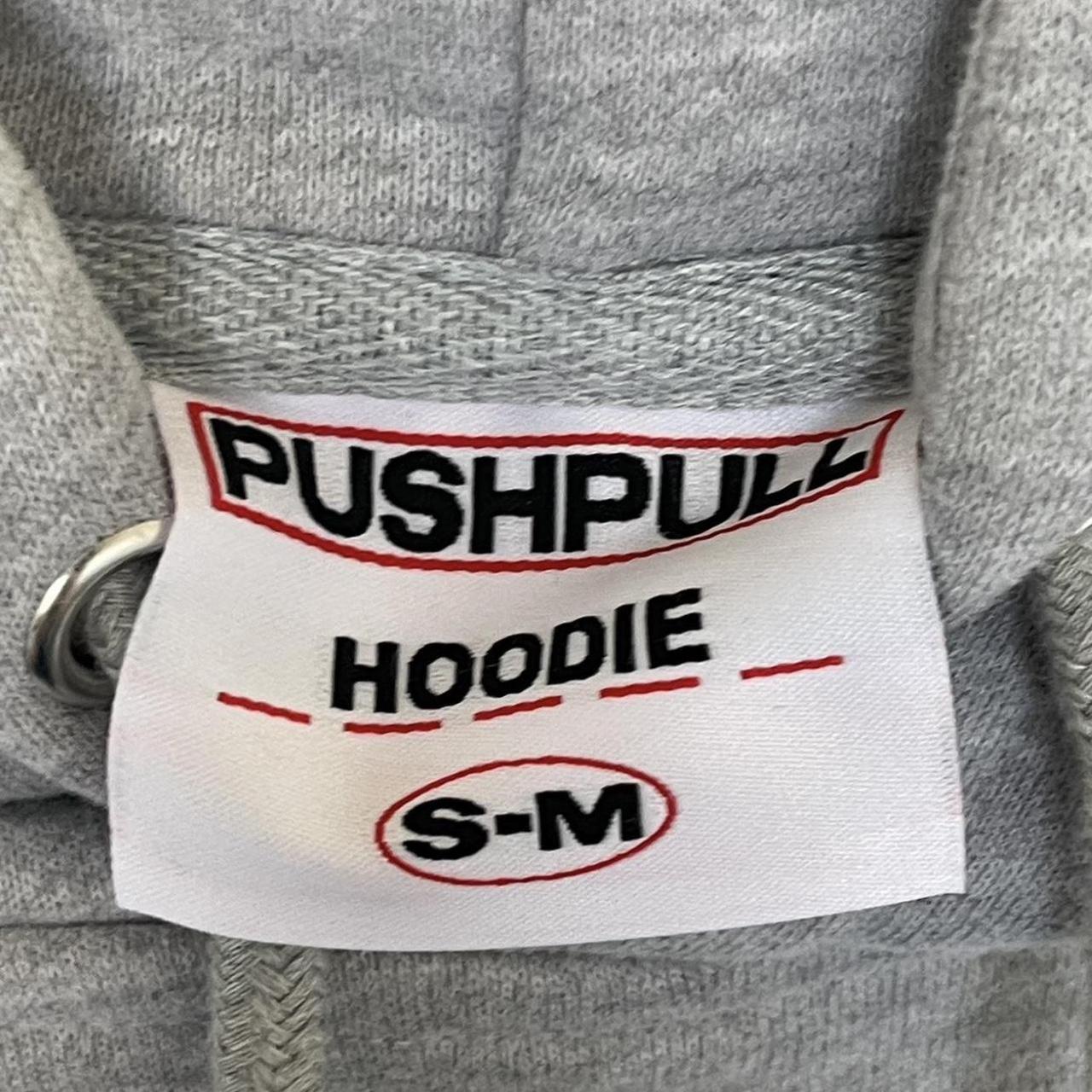 PUSH PULL RESTOCK ‼️‼️‼️ 6 x Size Small - Medium /... - Depop