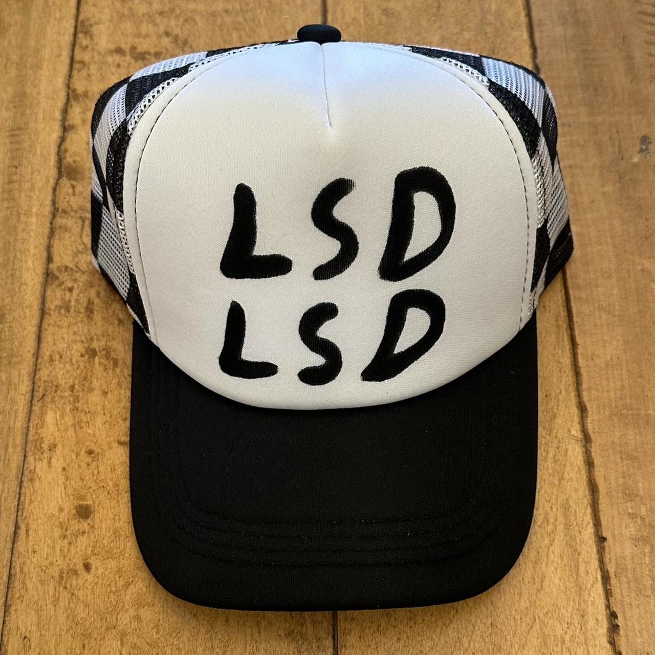 lsd lsd double vision for the double tapped this... | Depop
