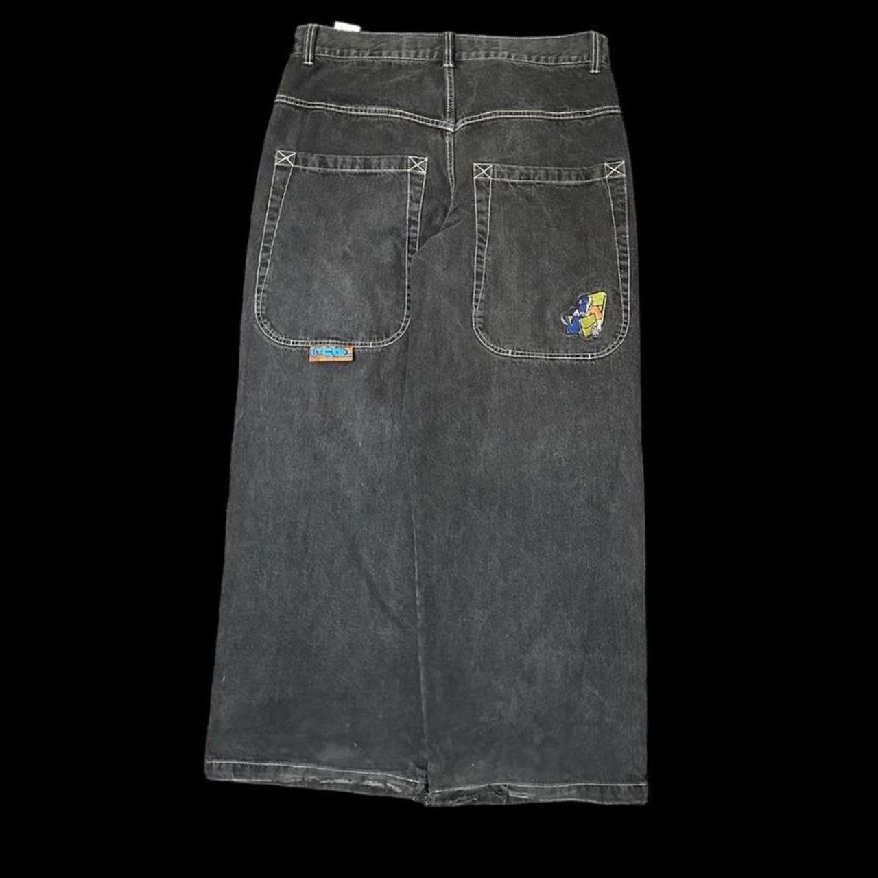 Jnco slackers Sized: 36x32 Send offers Message me... - Depop