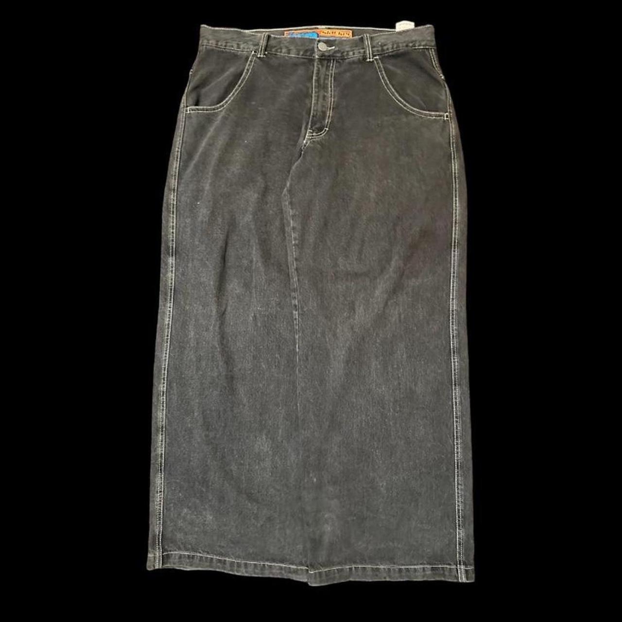 Jnco slackers Sized: 36x32 Send offers Message me... - Depop