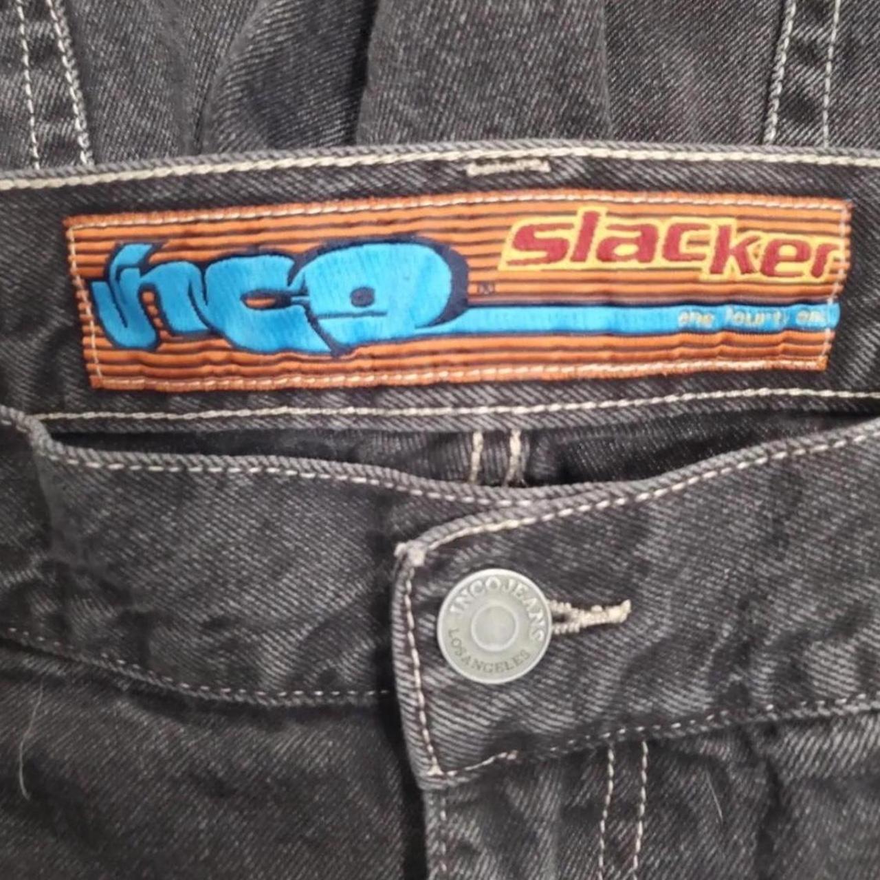 Jnco slackers Sized: 36x32 Send offers Message me... - Depop