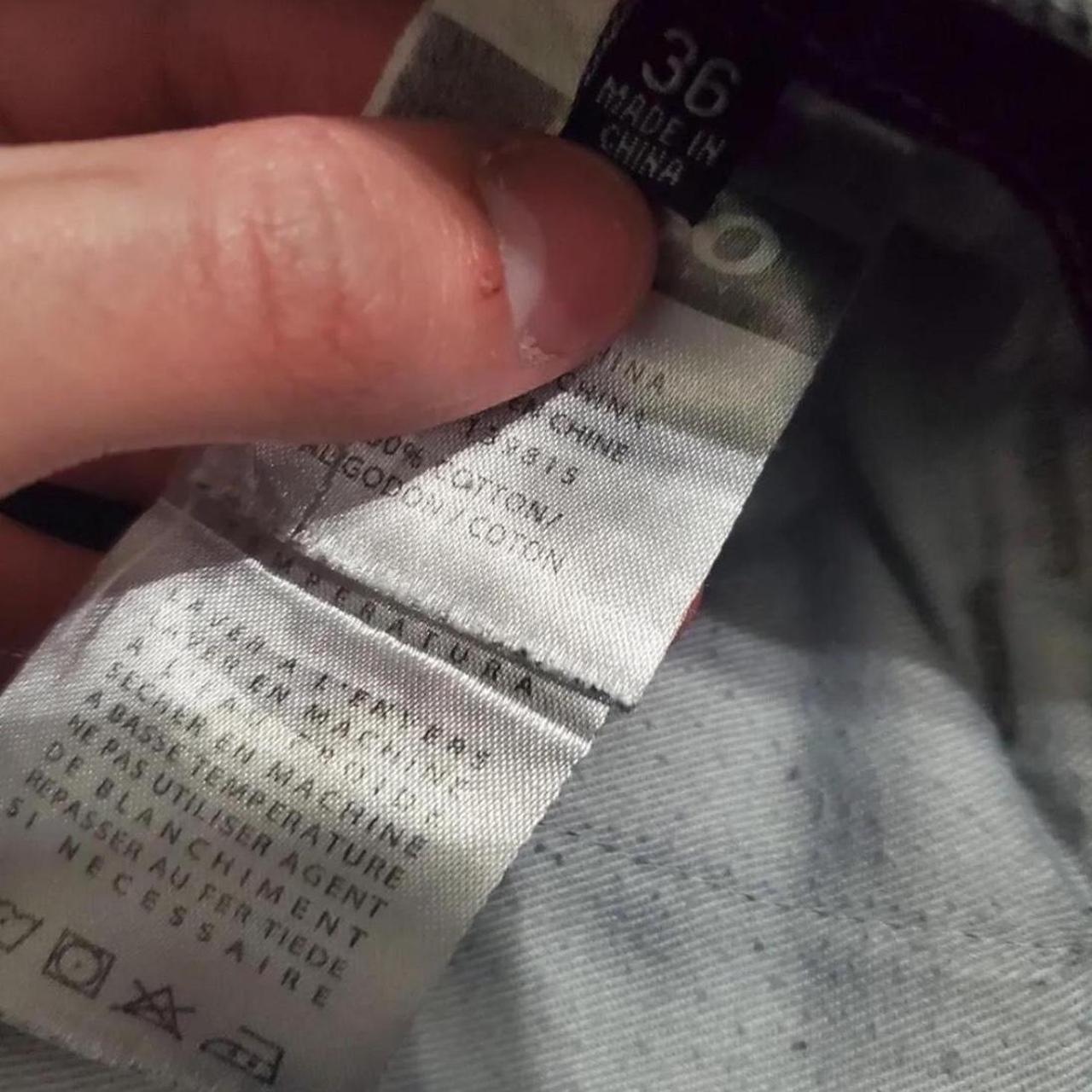 Jnco slackers Sized: 36x32 Send offers Message me... - Depop