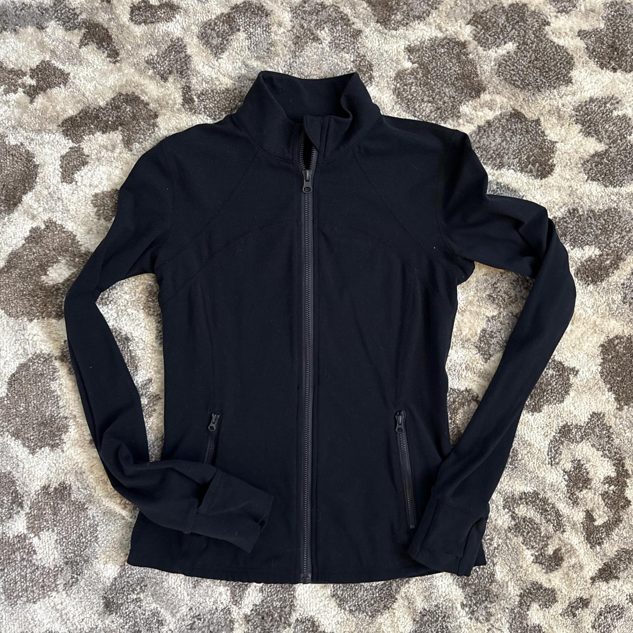 lululemon define jacket DUPE | Depop