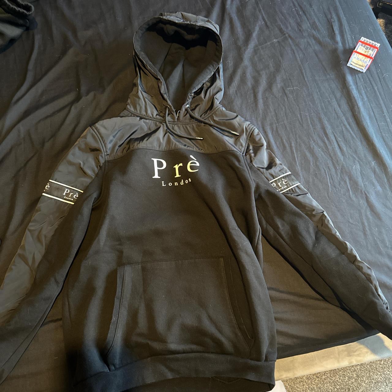 Extra small pre London hoodie have the pants for... - Depop