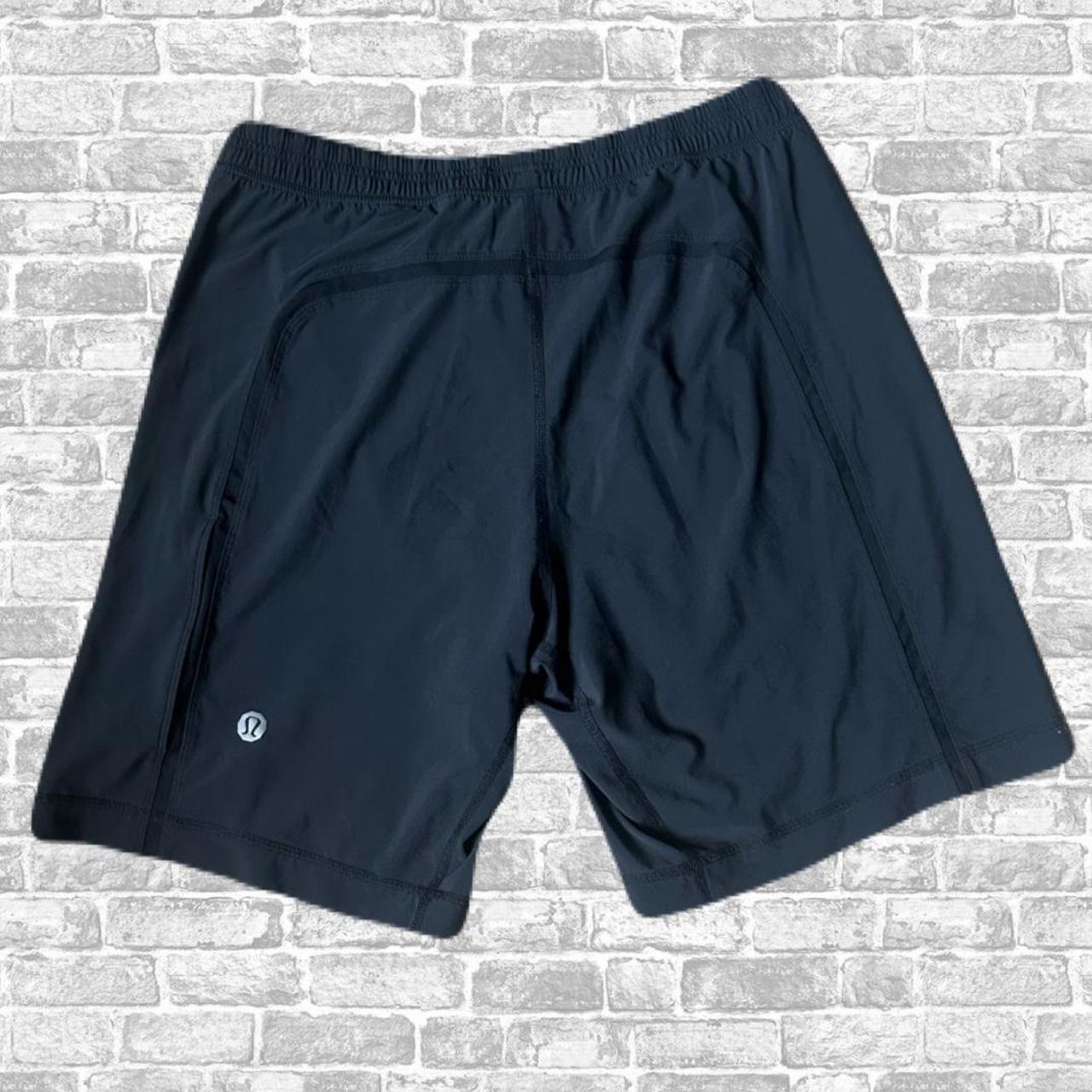 Lululemon 7' inseam shorts - Depop