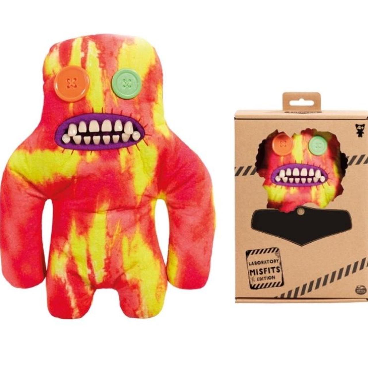 Fugglers Laboratory Misfits - Sasquoosh Limited... - Depop