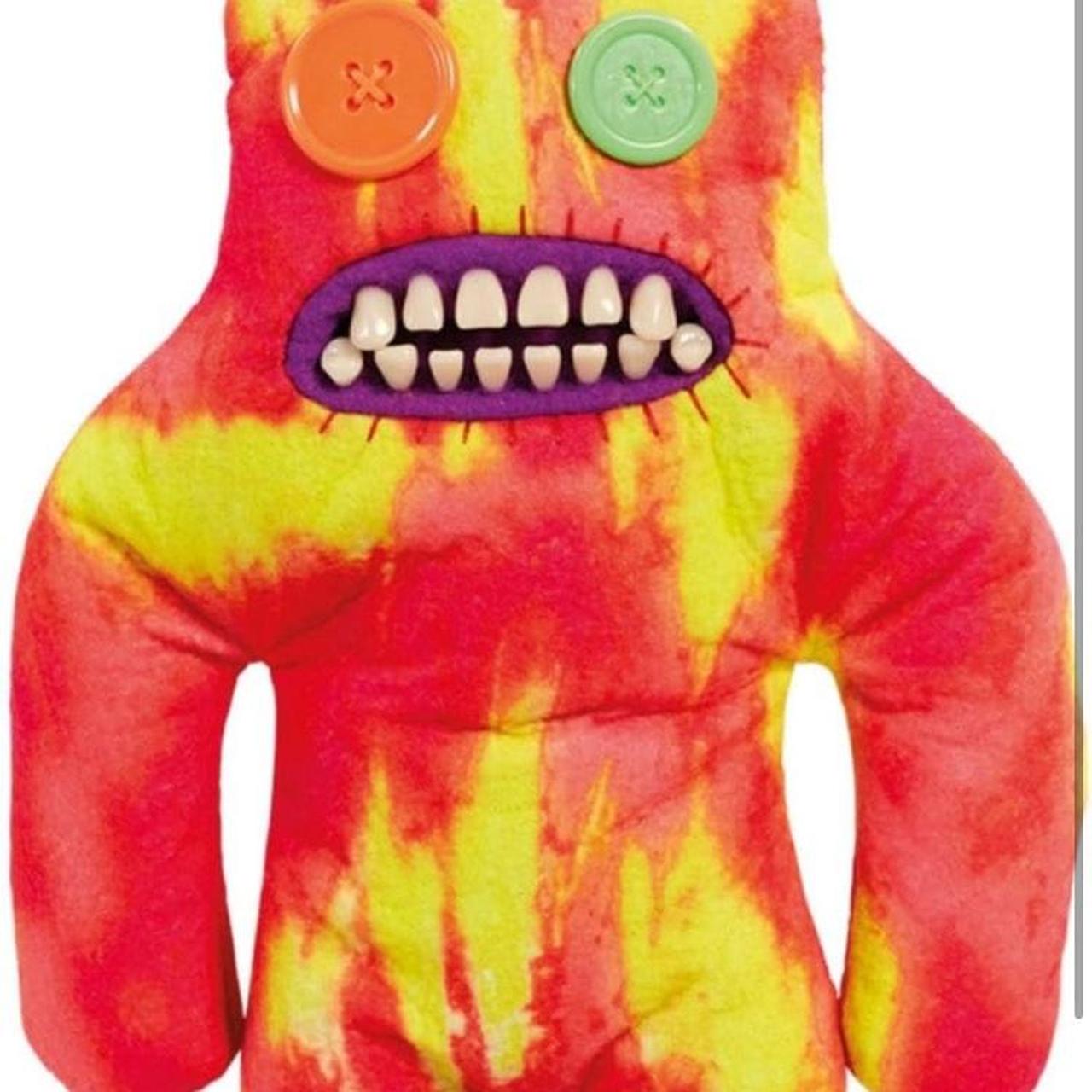 Fugglers Laboratory Misfits - Sasquoosh Limited... - Depop