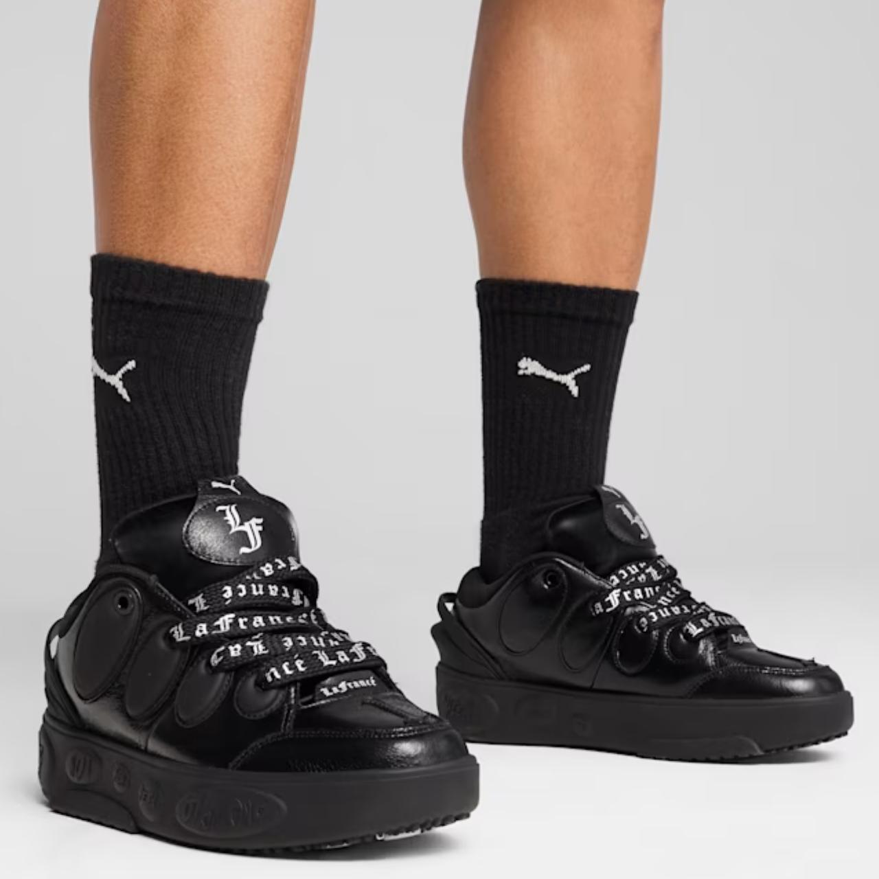 Bring LaMelo Ball’s elevated style to your sneaker... | Depop