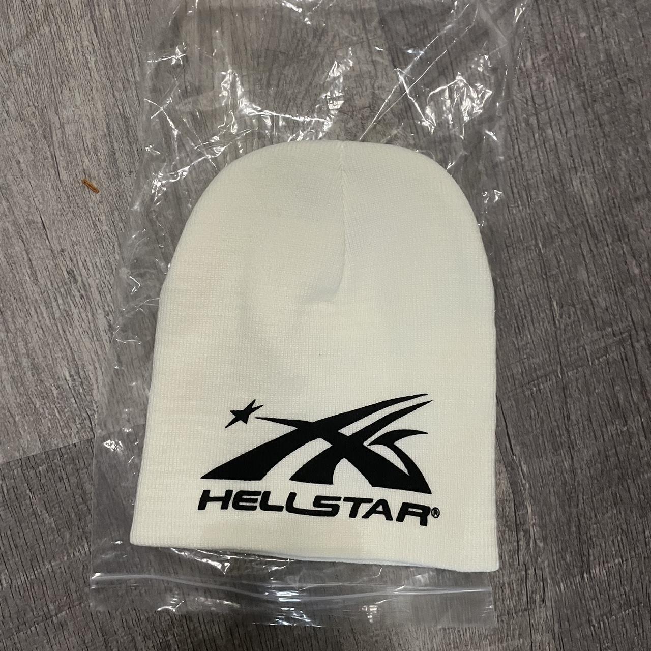 Hellstar beanie Brand New Hellstar beanie... - Depop