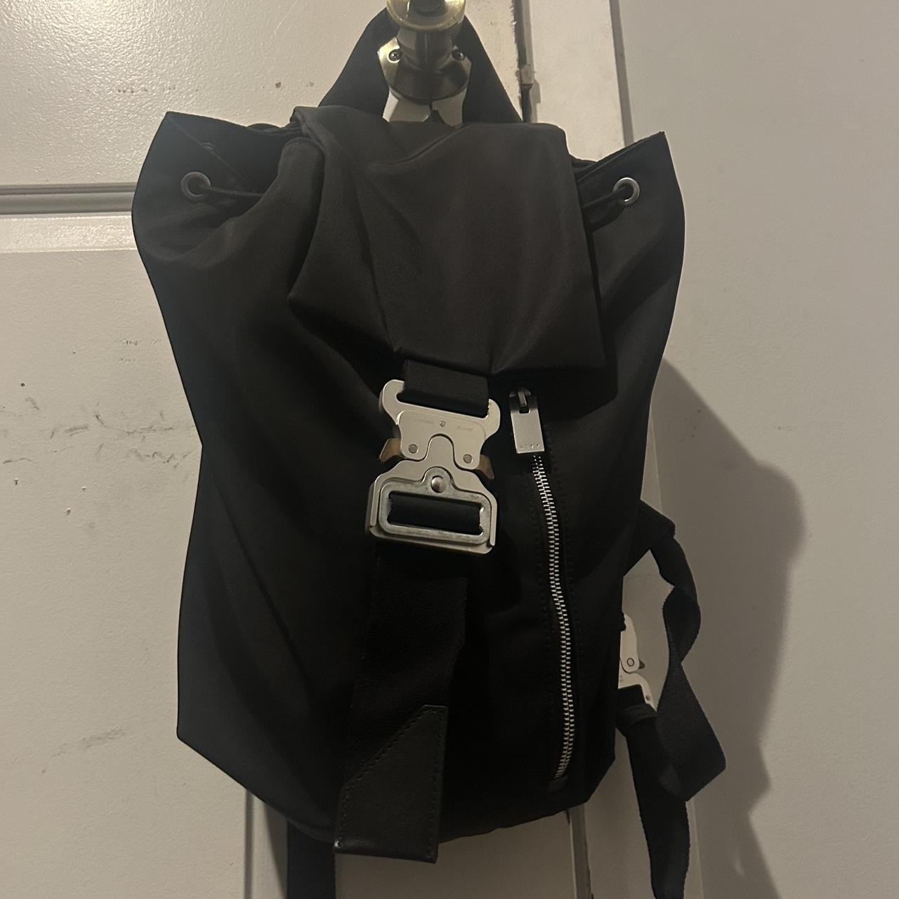 Alyx Tank Bag (Real) - Depop
