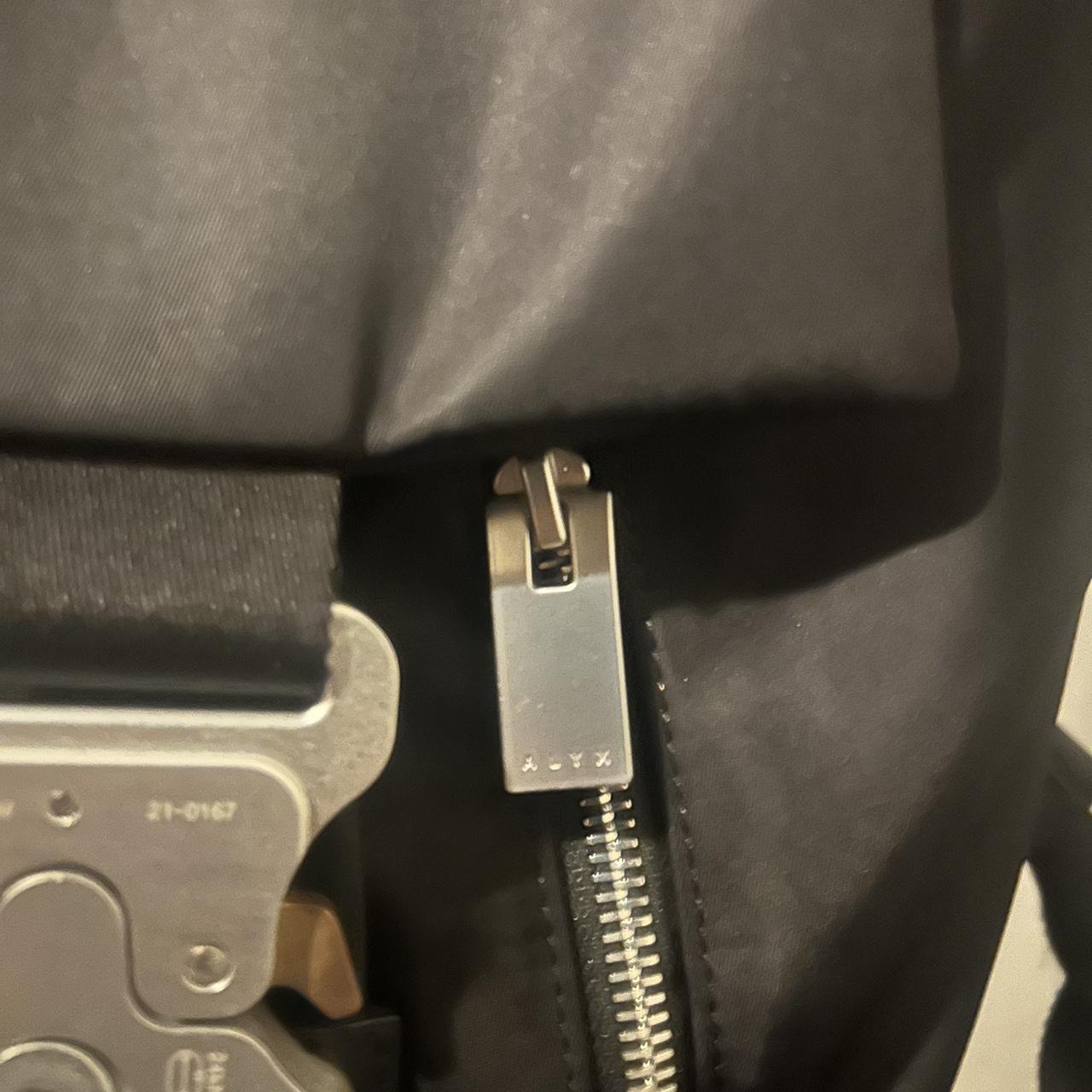 Alyx Tank Bag (Real) - Depop