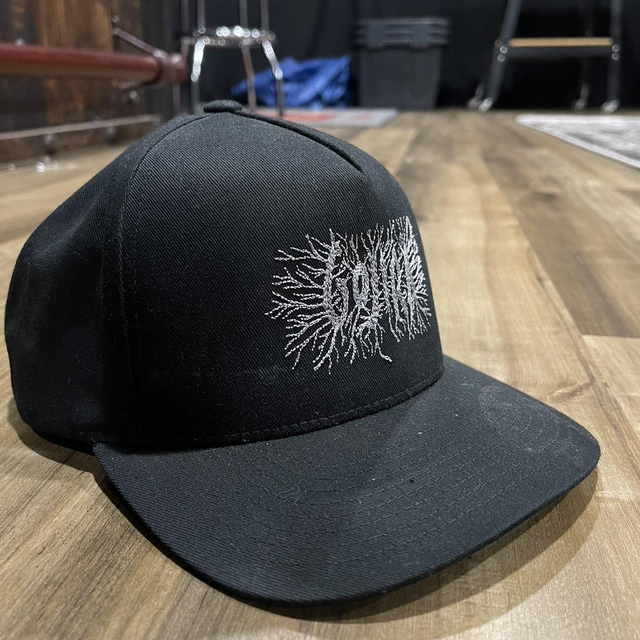 Gojira SnapBack hat - Depop