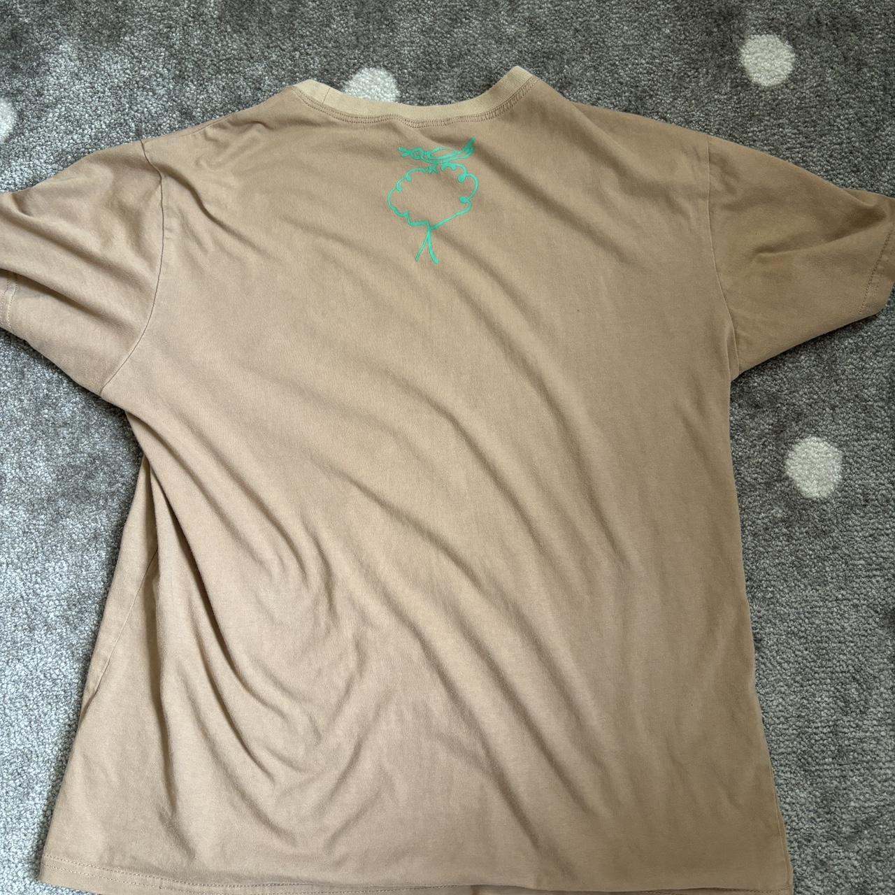 Burberry x Vivienne Westwood Tee - Depop