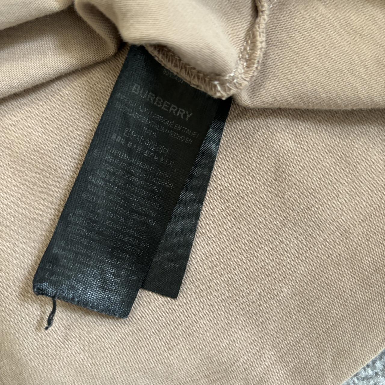 Burberry x Vivienne Westwood Tee - Depop