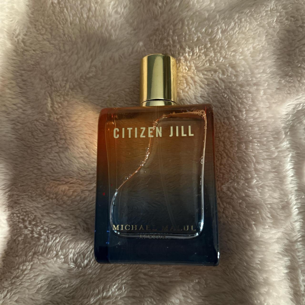 Citizen Jill perfume Used only a few sprays - Depop