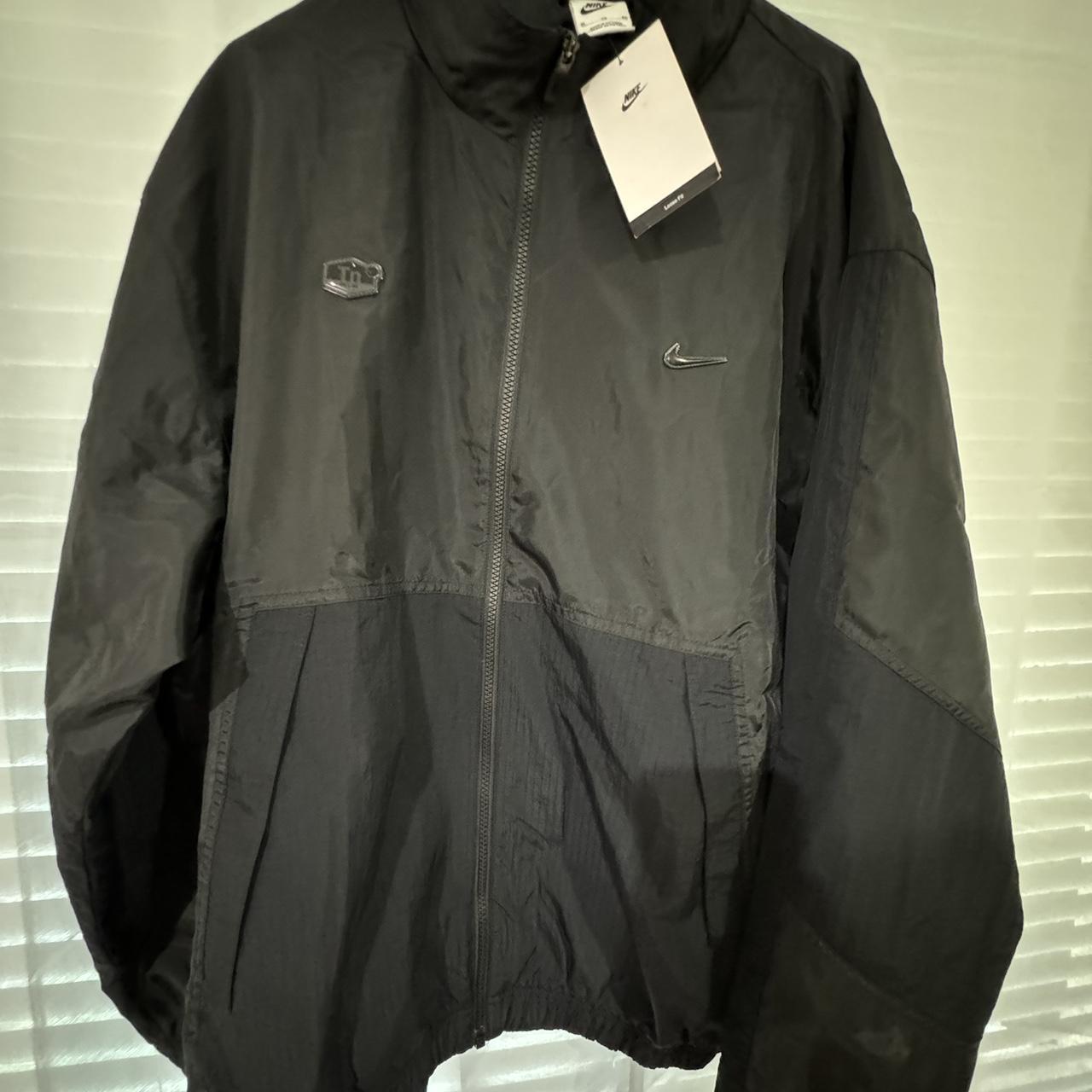 Nike Tuned - TN - Jacket Brand new with tags - Depop