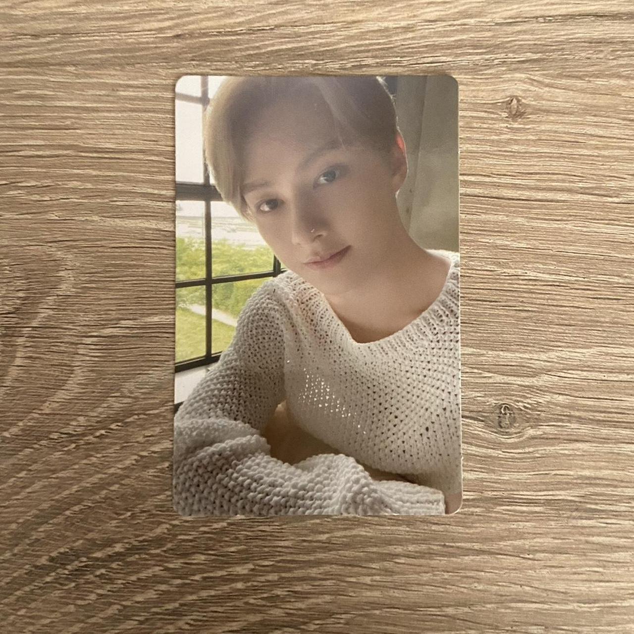 wts jun attacca pc ! no damages !! feel free to... - Depop