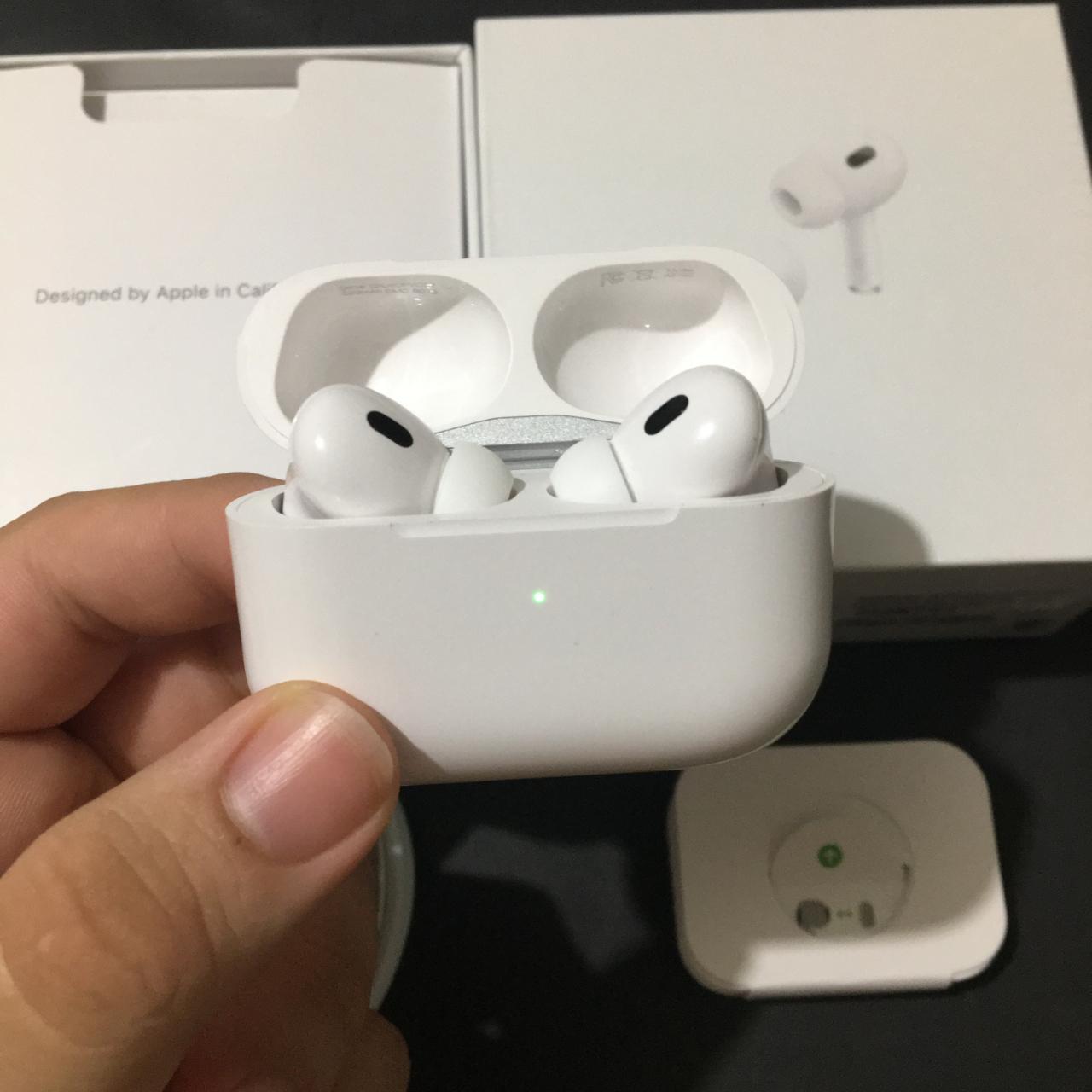 Airpod Pros 2 New And Sealed Fast Shipping 🚚 Buy Depop