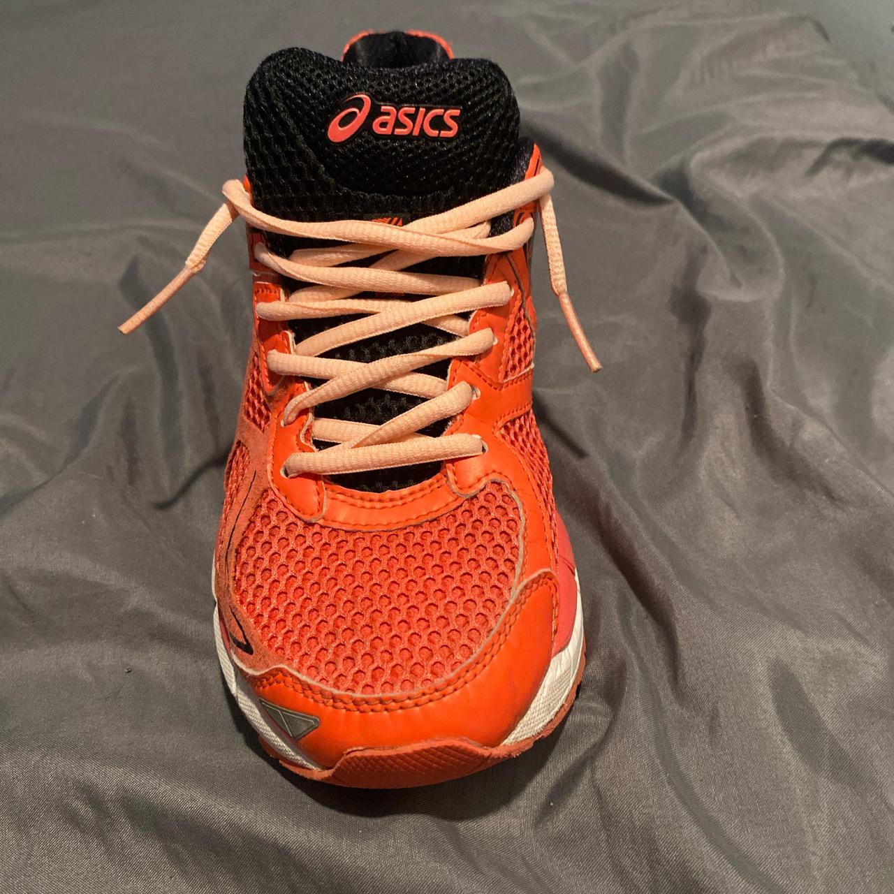 ASICS SHOES GT-2000 FLUIDRIDE TECH NO BOX - Depop