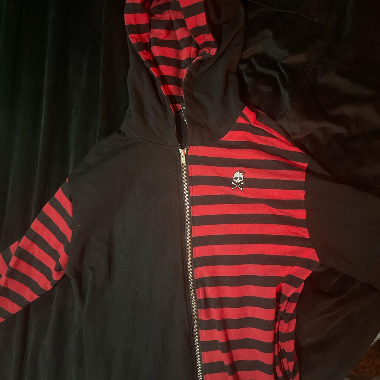 Women’s Monster High Jacket - Depop