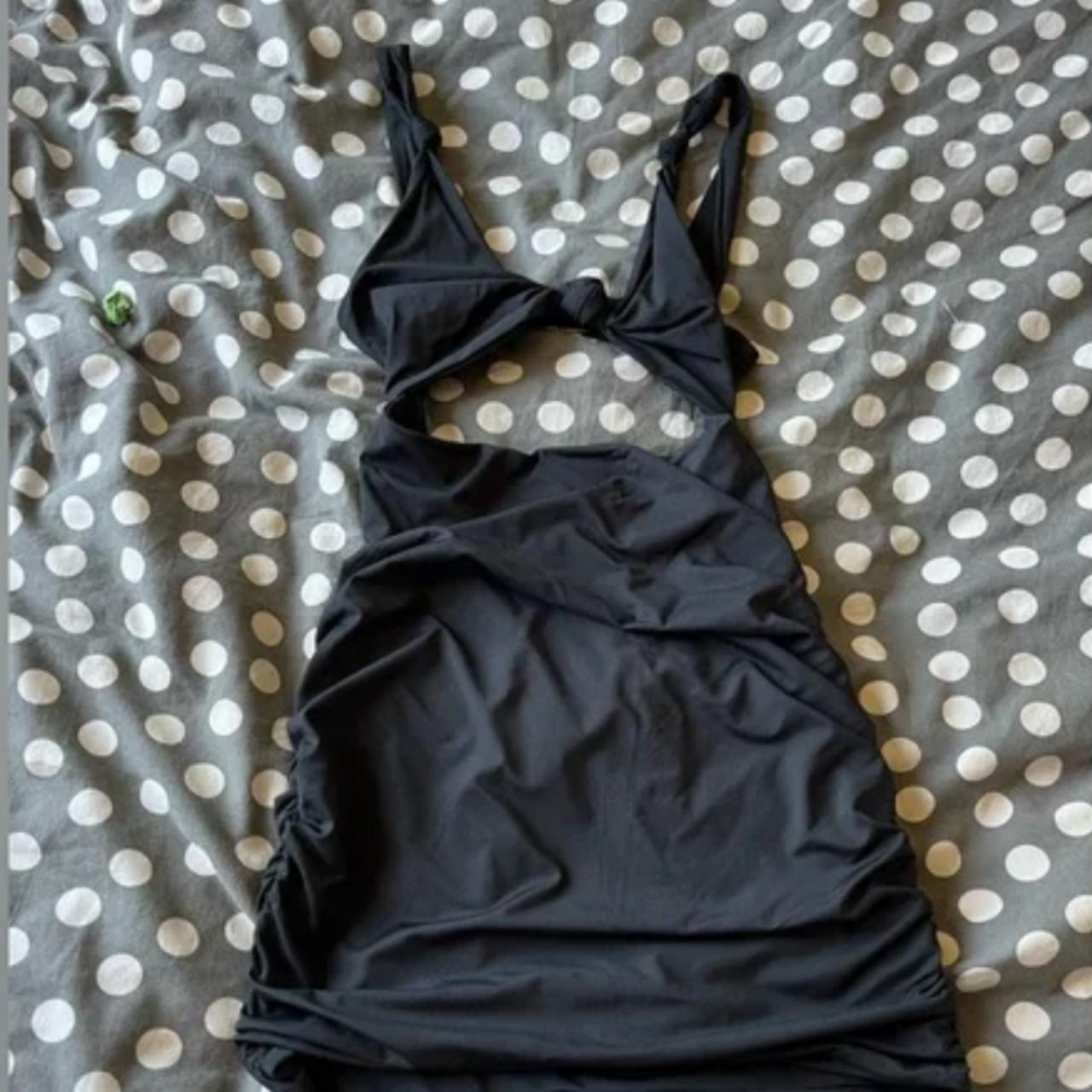 Riot Swim swimsuit dress - can be worn as a swimsuit... - Depop