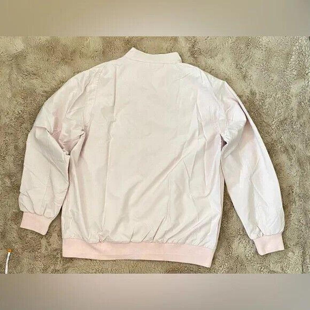Wulful Bomber Jacket Wulful Bomber Jacket Color:... | Depop
