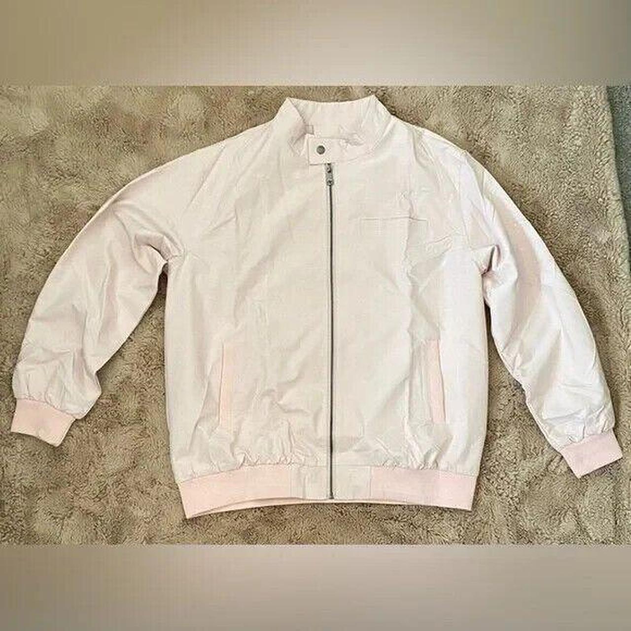 Wulful Bomber Jacket Wulful Bomber Jacket Color:... | Depop