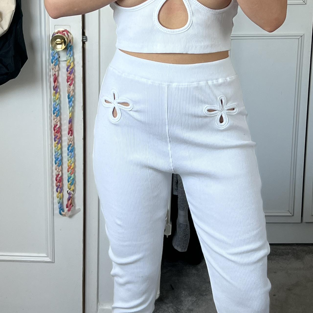 Missguided co ord, trousers new with tags #coord... - Depop