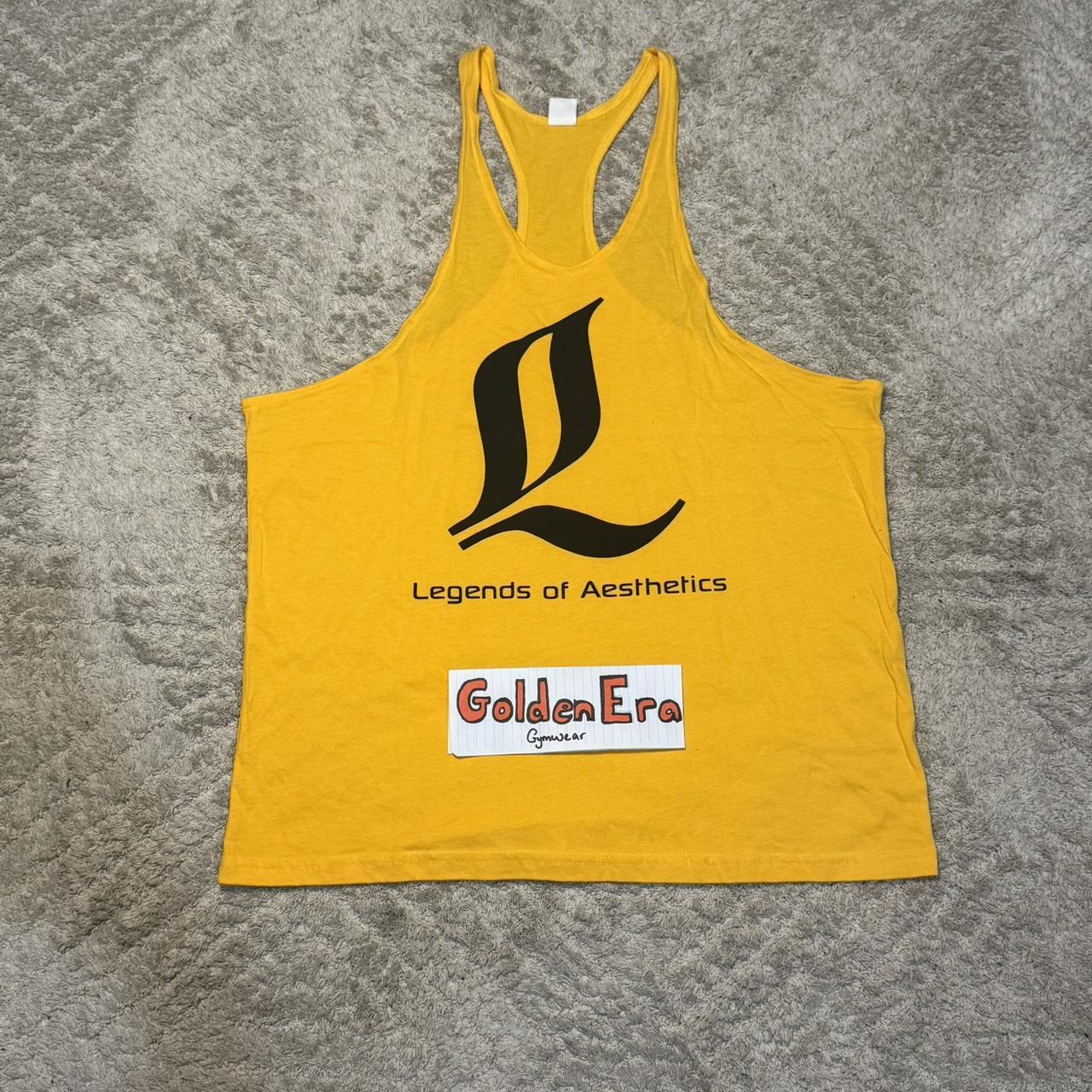 🦈 Legend of Aesthetics Stringer (LEGIT 2014) 📐... | Depop