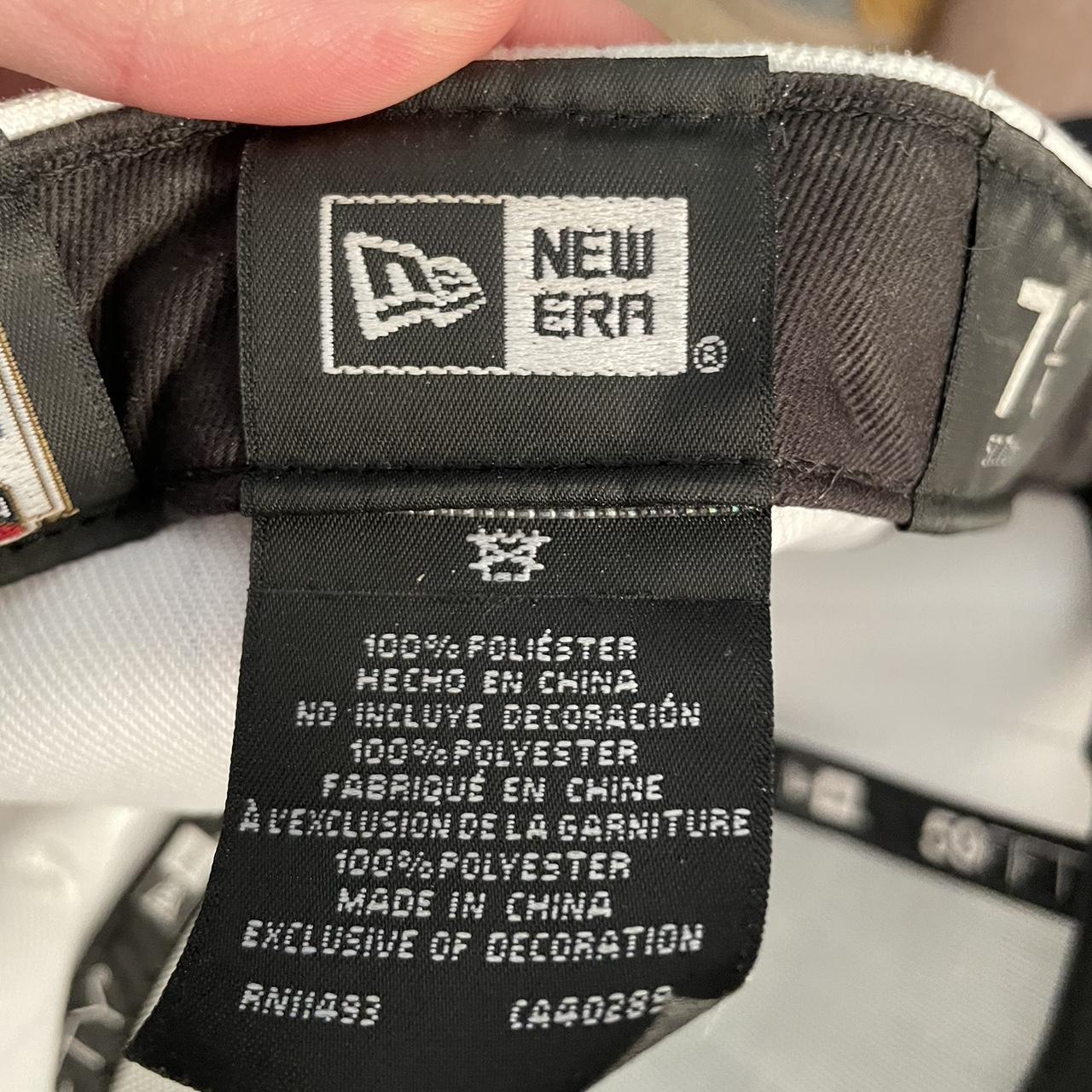 Hat Club San Diego Padres Swinging Friar Fitted Navy... - Depop