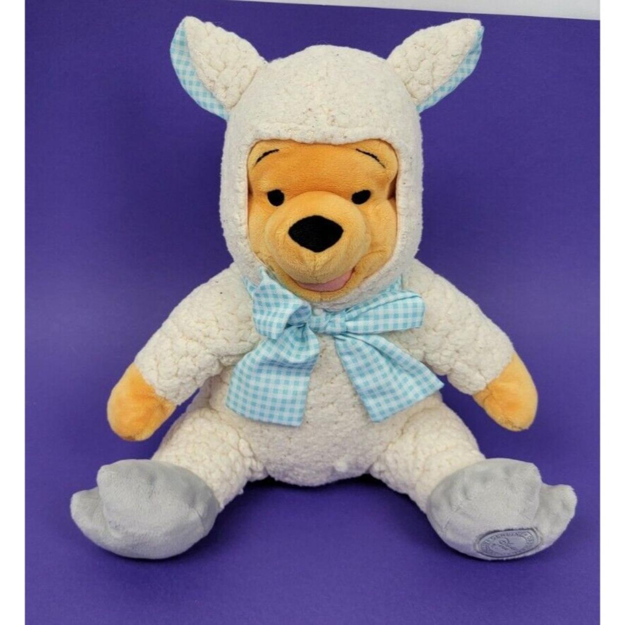 Details: Disney No stains or tears but fur is a bit... - Depop