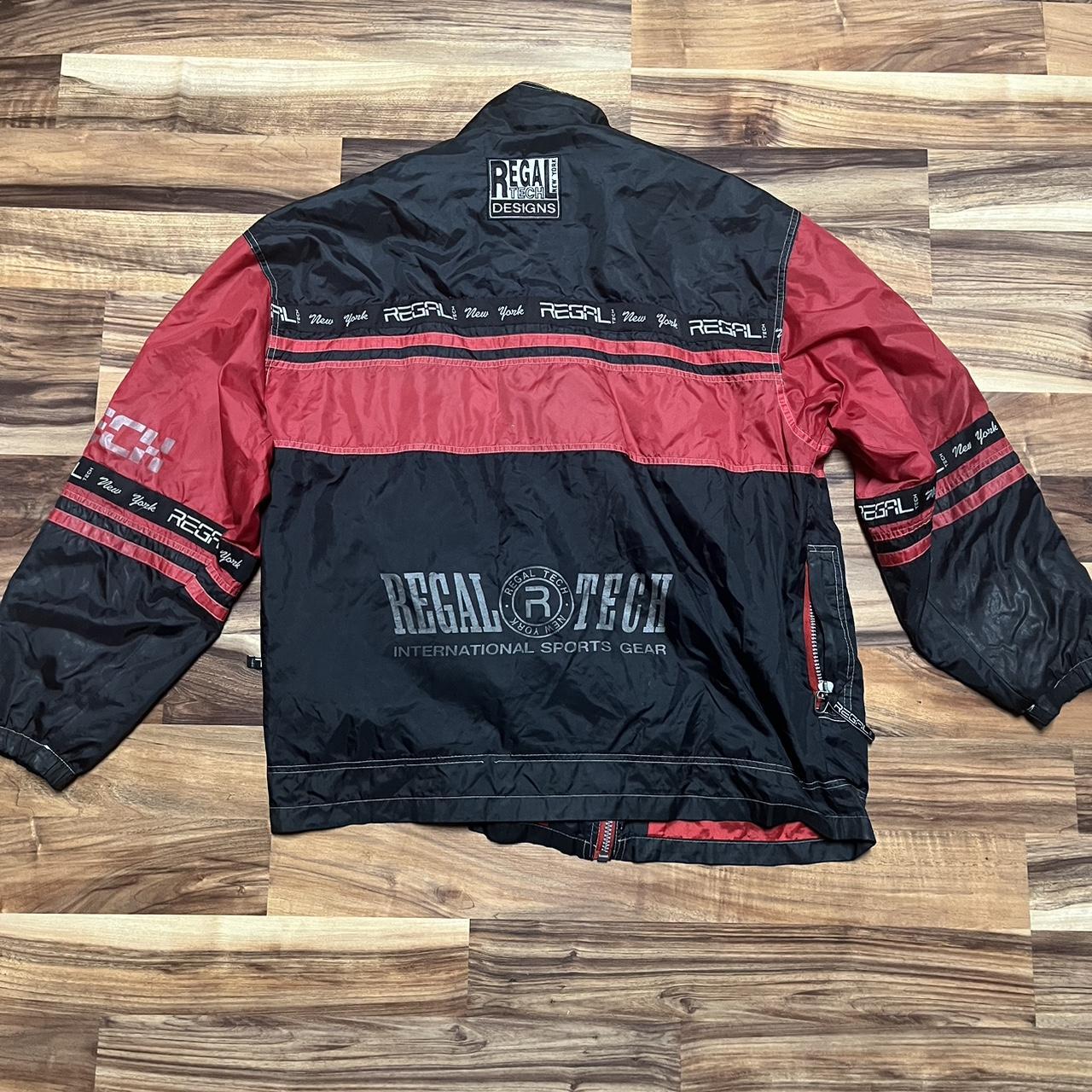 Vintage Regal Jacket #vintage #jacket #regal... - Depop