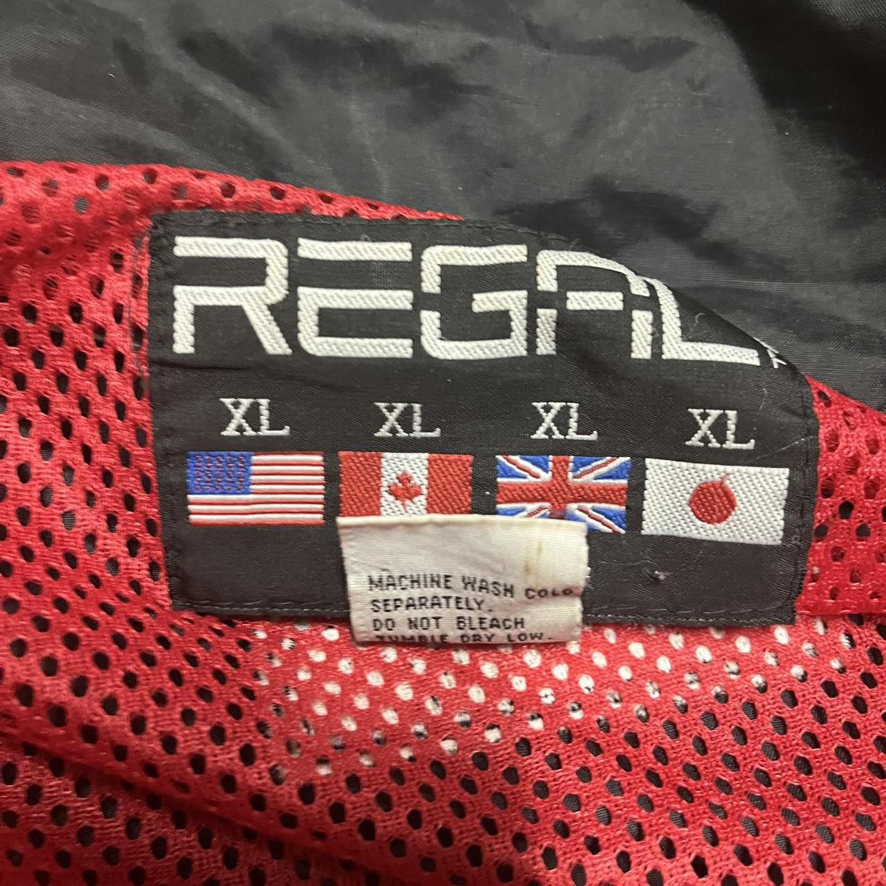 Vintage Regal Jacket #vintage #jacket #regal... - Depop