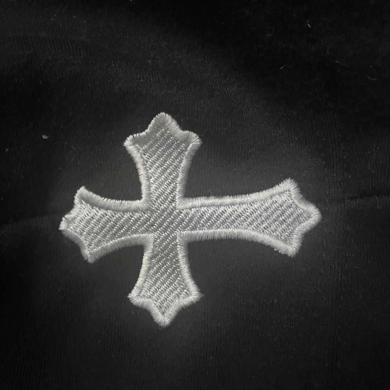 Angelic motion hoodie Size medium fits like... - Depop