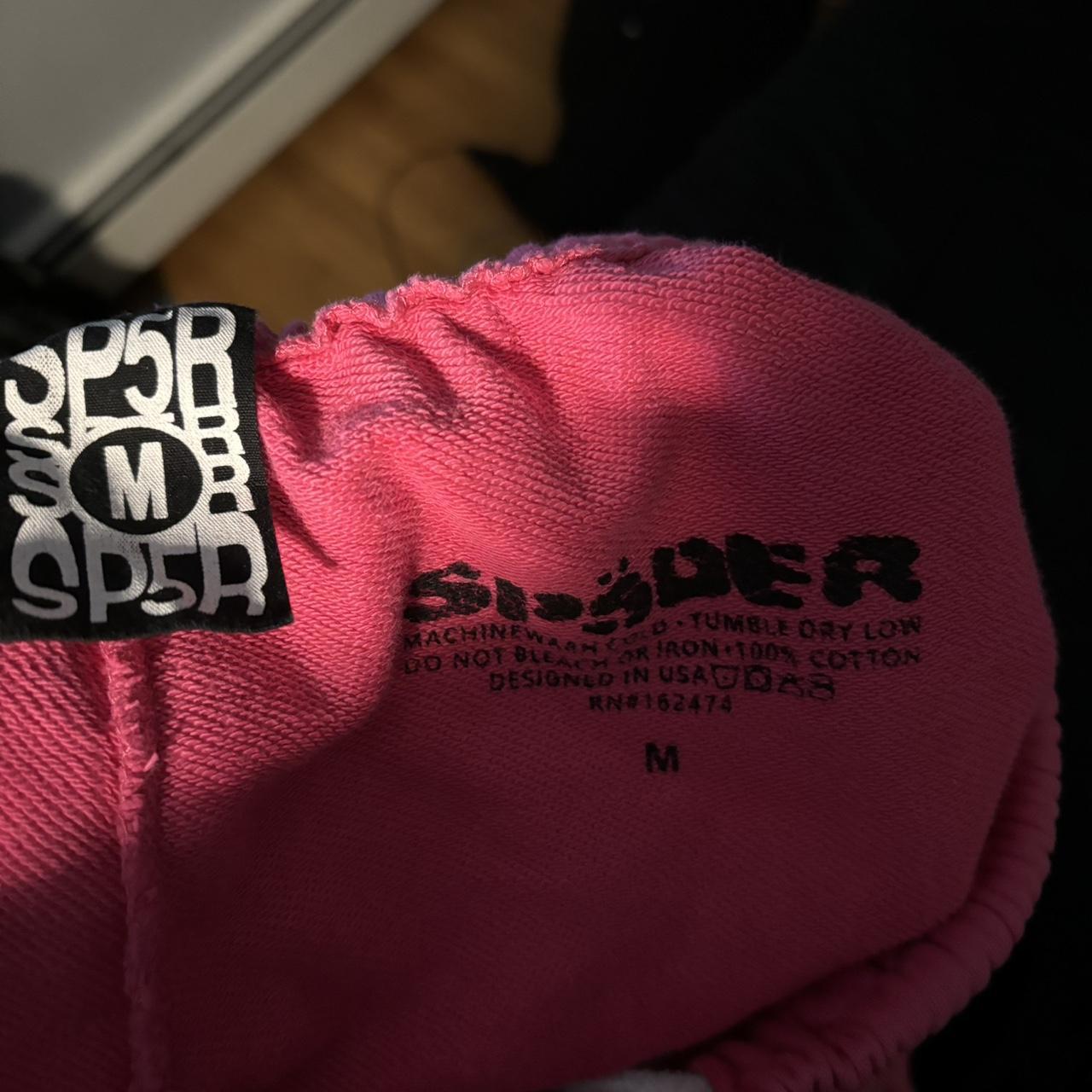 Spider Pants - Depop