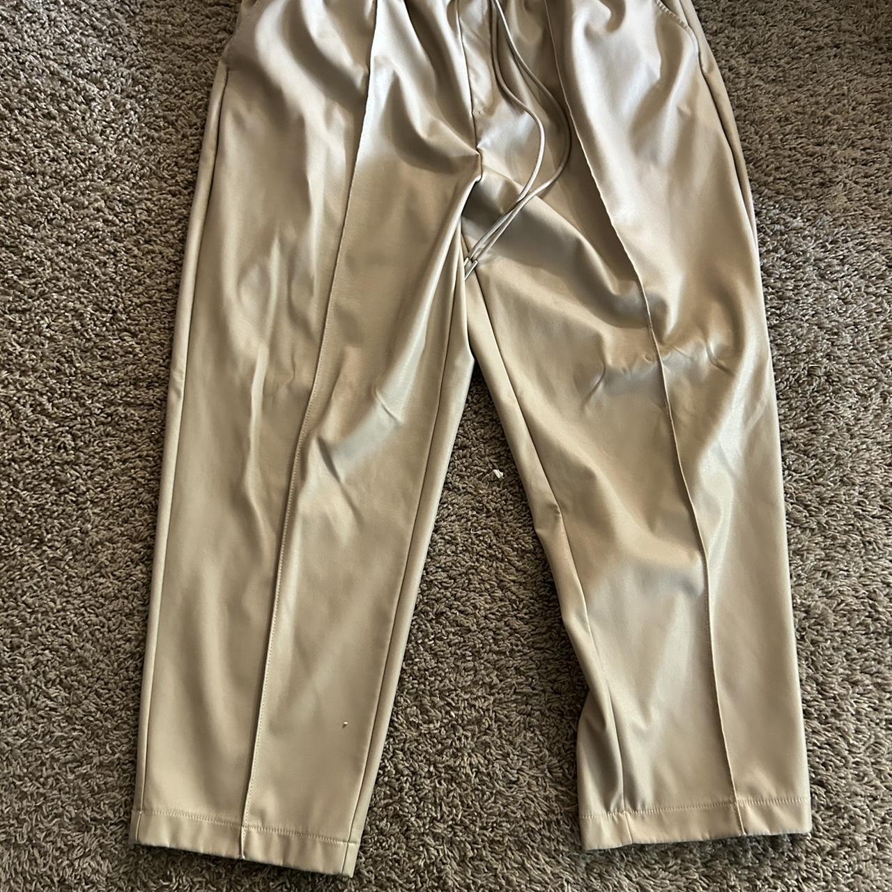 bulk pants cool feel - Depop