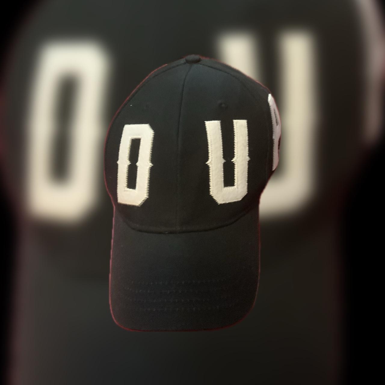 Geedup gdup hat cap 10/10 Never worn One size fits... - Depop