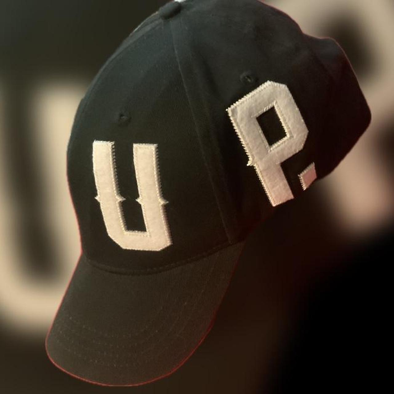 Geedup gdup hat cap 10/10 Never worn One size fits... - Depop