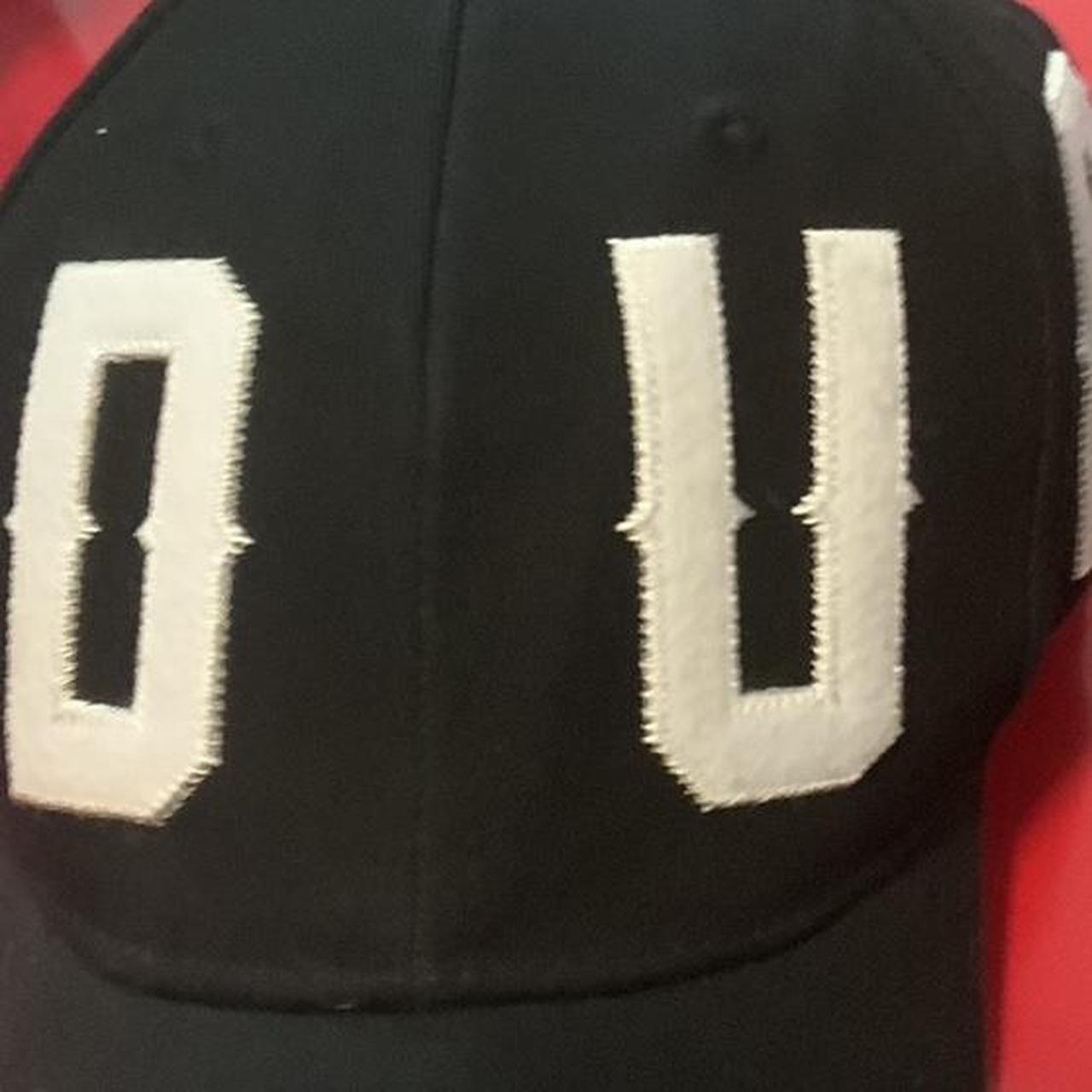 Geedup gdup hat cap 10/10 Never worn One size fits... - Depop