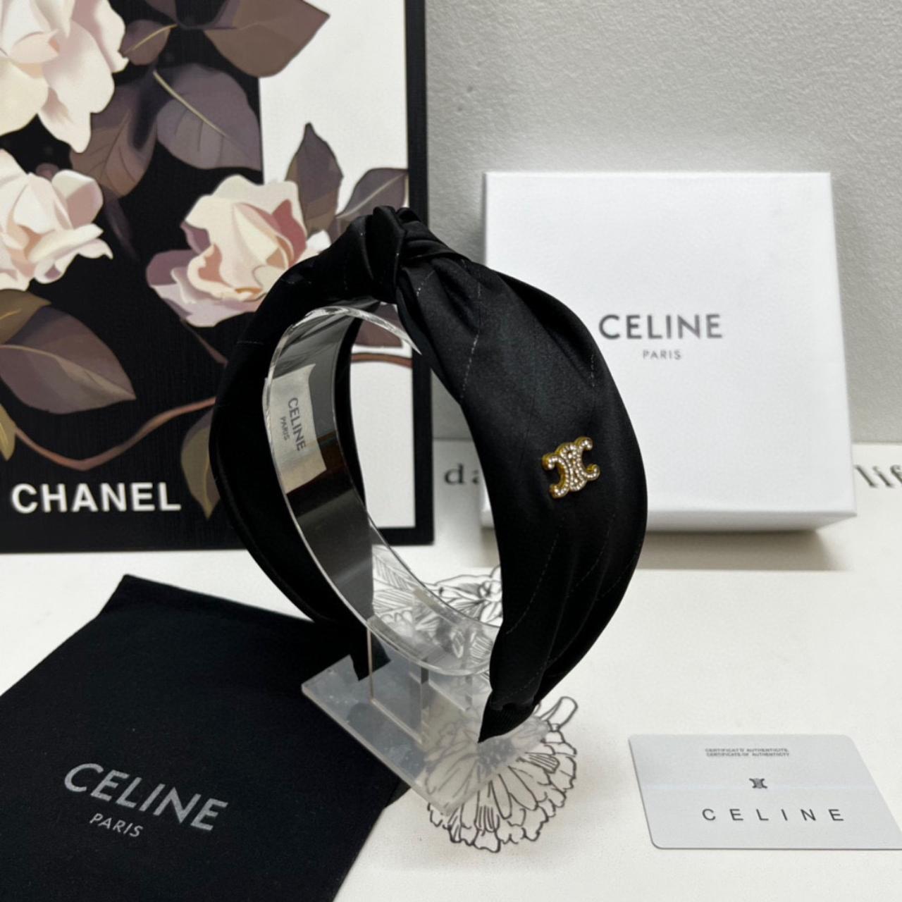 Celine's latest headband Come on, fairy Special... | Depop