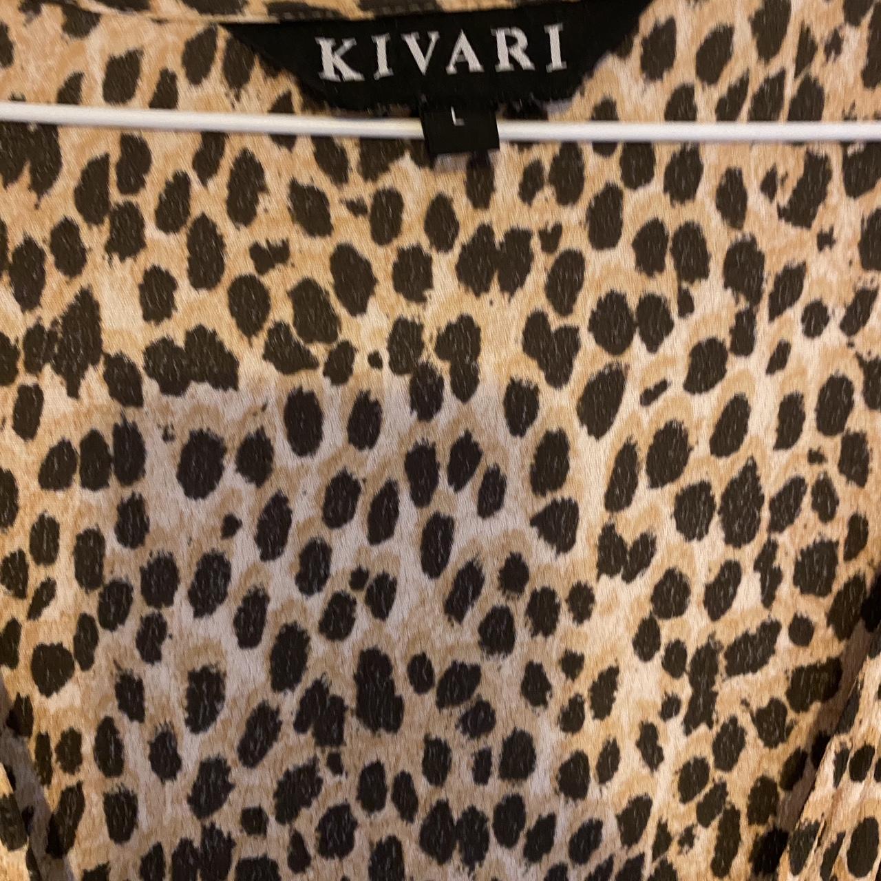 Kivari dress size L Well worn -still perfect for... | Depop