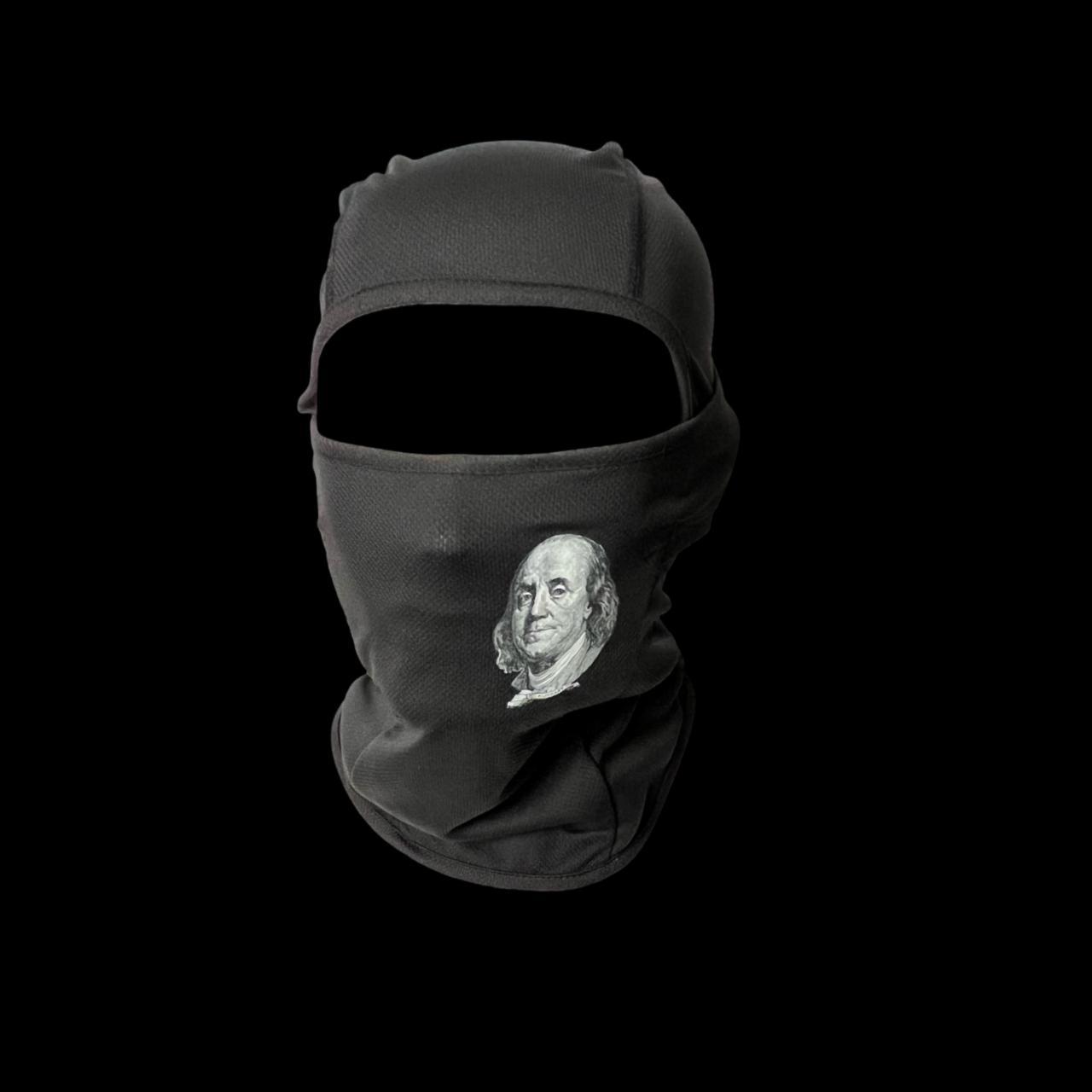 Benjamin Mask - One Size - Washable - Keeps face... - Depop